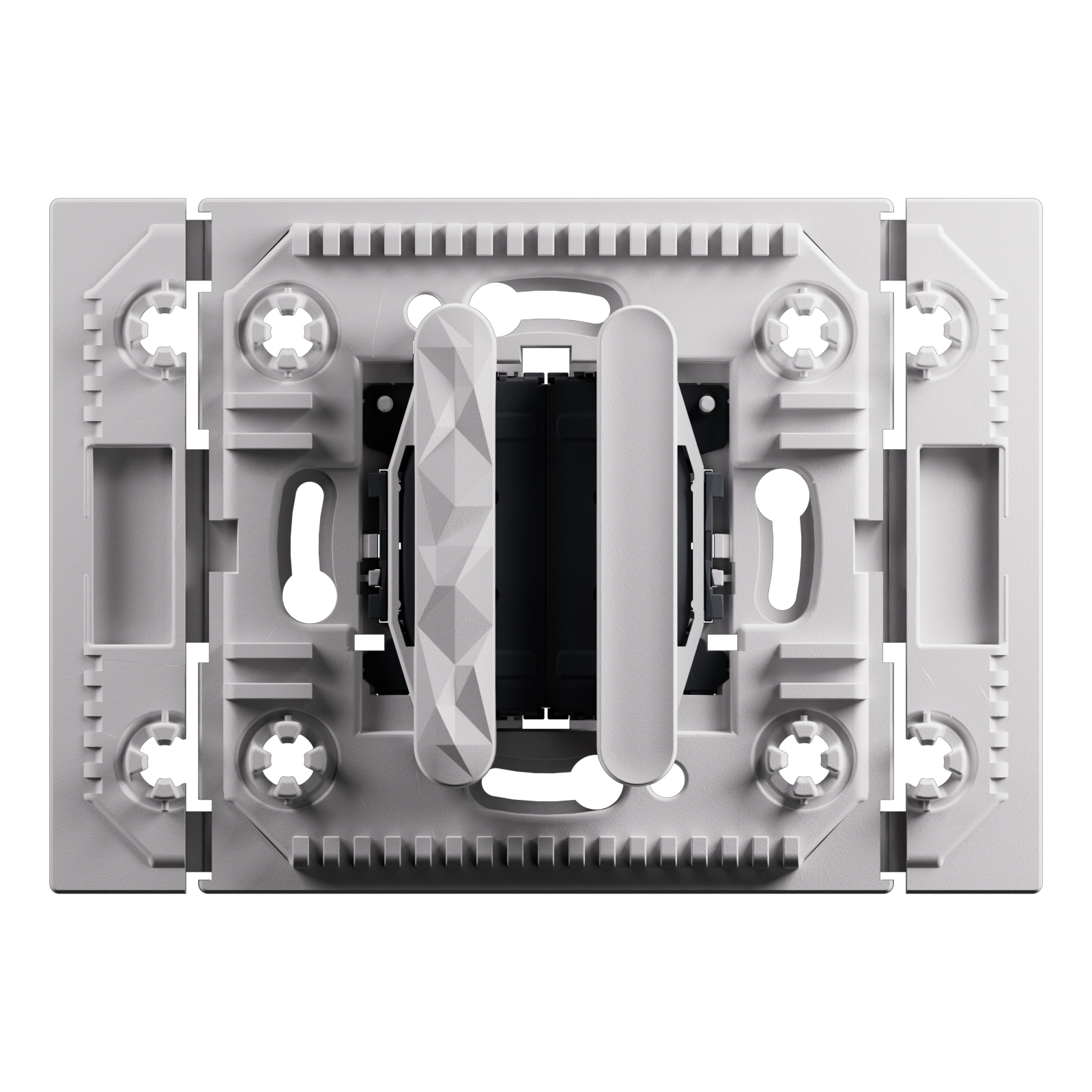 Arteor™ Smart wireless batteryless 1 gang switch 2-way ON/OFF - Matt White | AA5206MW1 ...