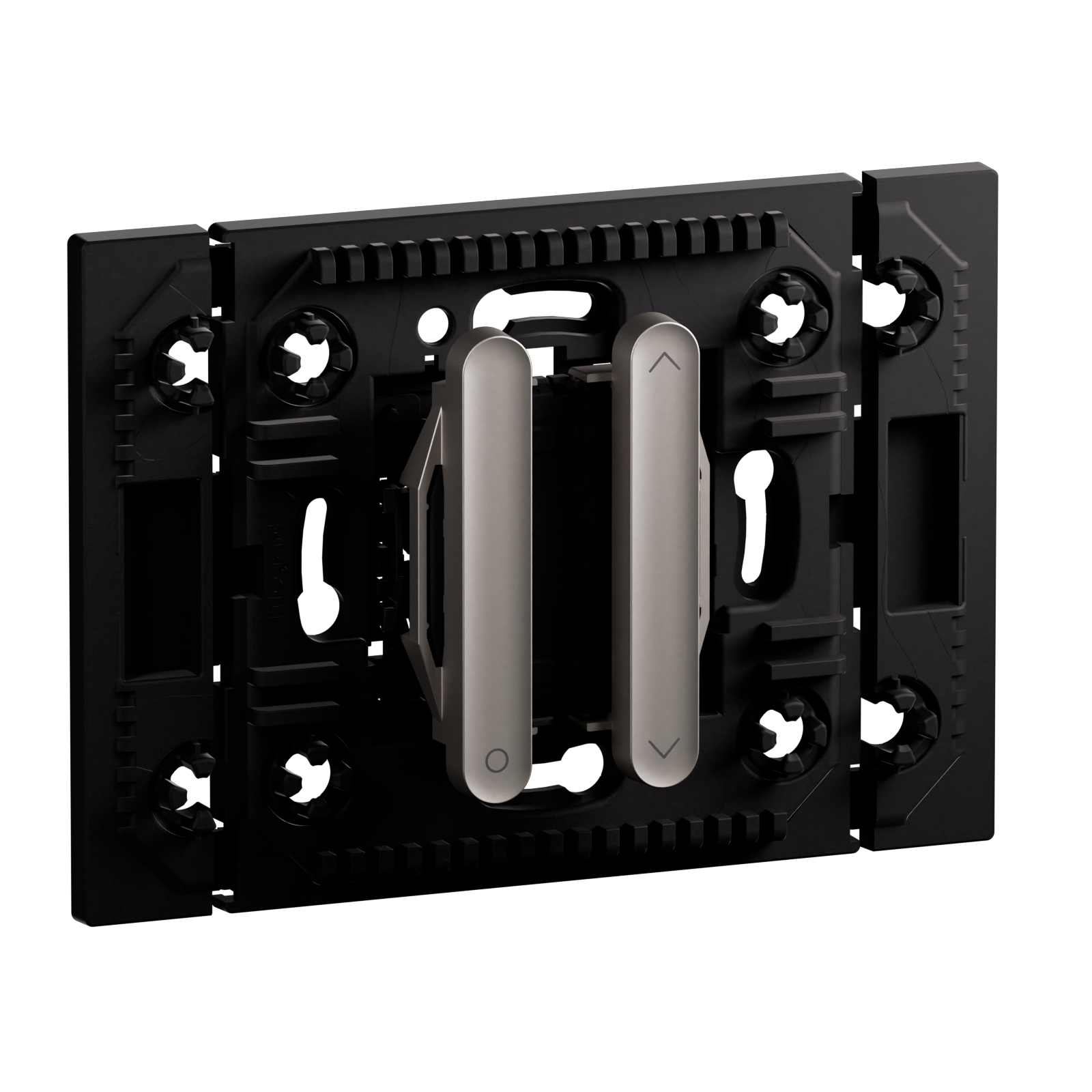 Roller shutter battery-less/wireless switch Arteor Advance with Netatmo | AA5302MT1 ...