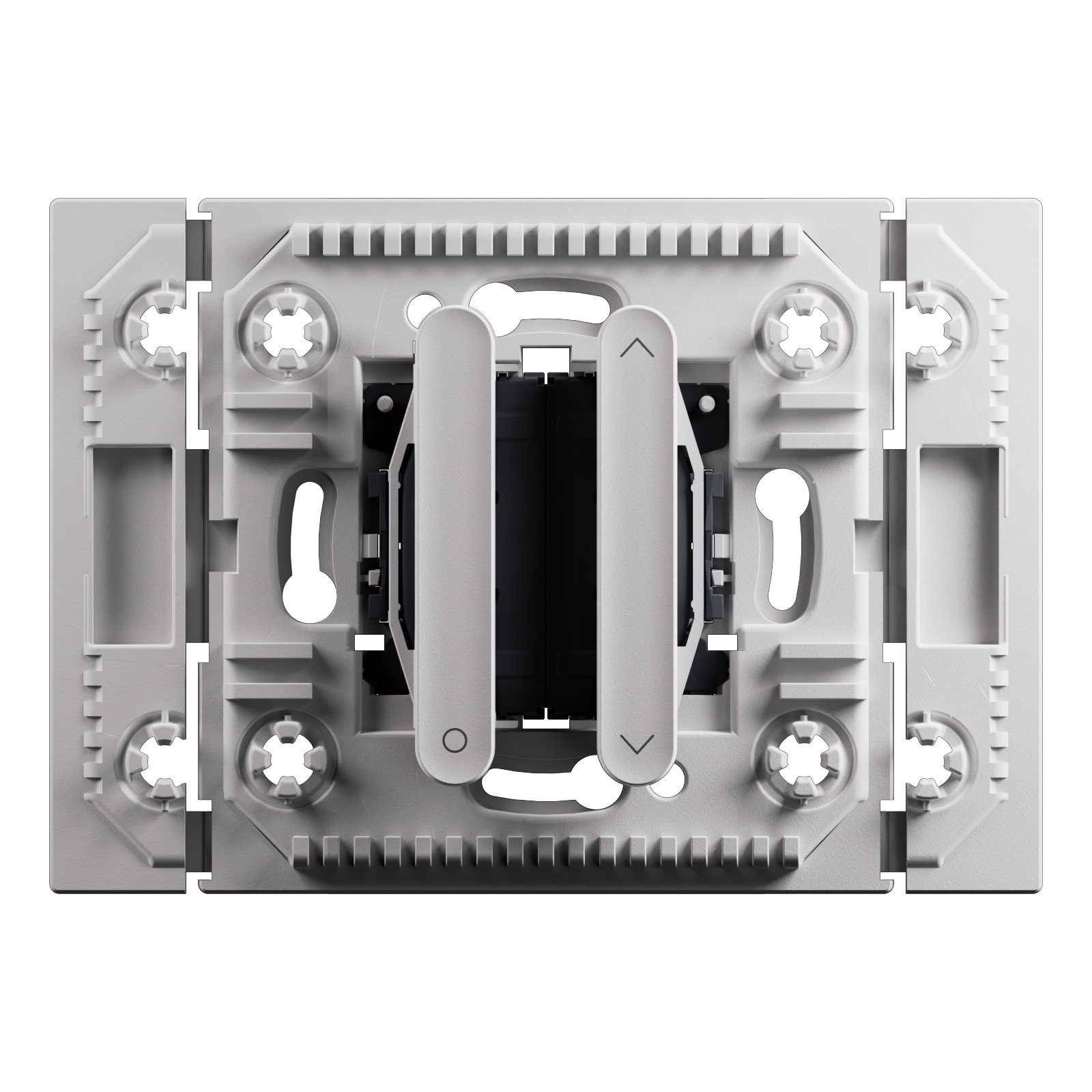 Roller shutter battery-less/wireless switch Arteor Advance with Netatmo ...