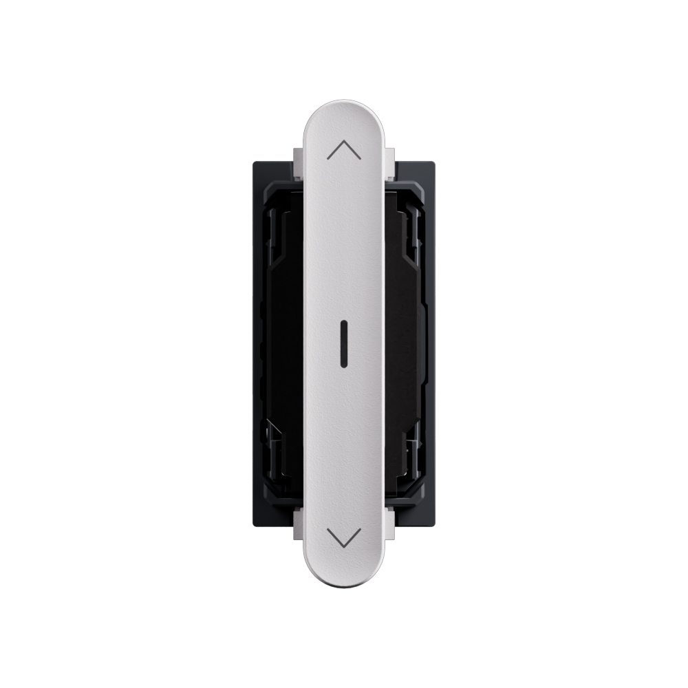 Arteor Advance - Smart curtain/roller blind 1 module switch with ...