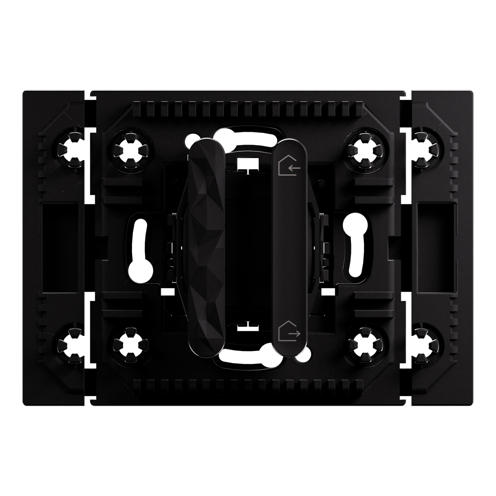 Arteor™ ADV Smart wireless batteryless control switch HOME / AWAY ...