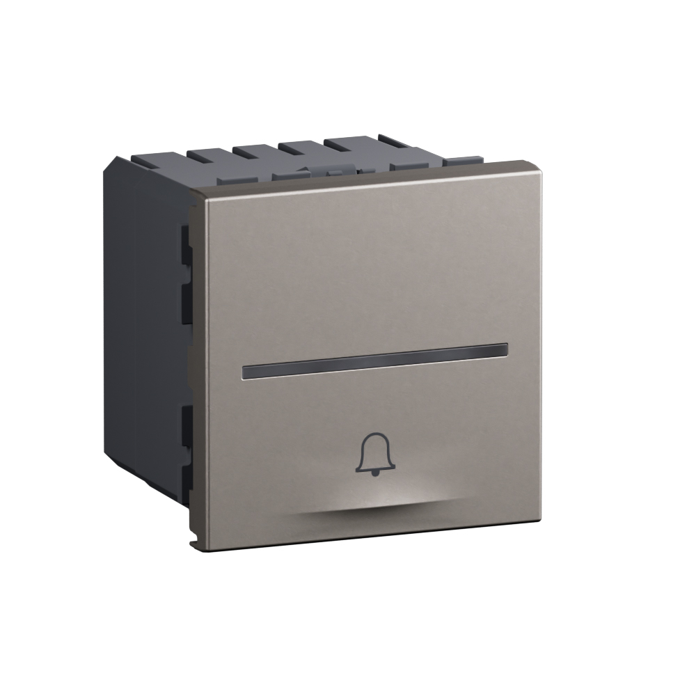 Arteor Advance - DO NOT disturb/make UP room pushbutton with LED 12V ...