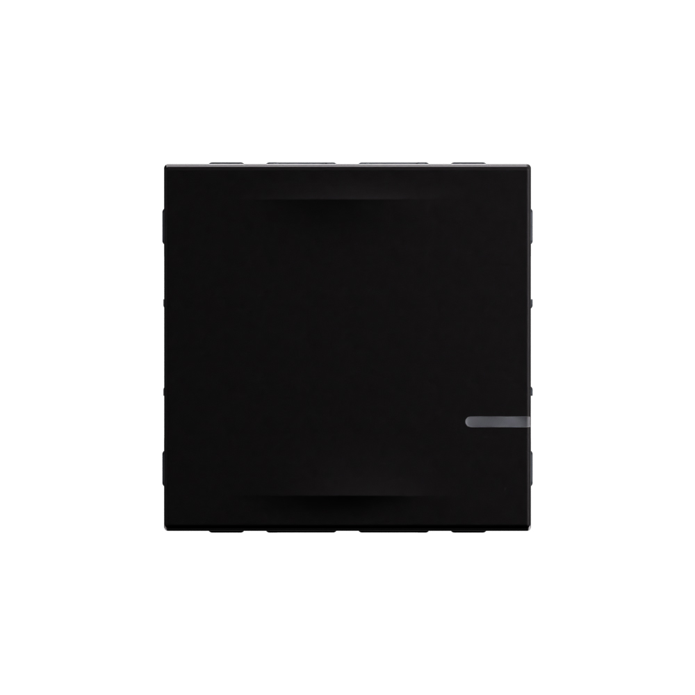 Arteor - Connected switch with dimmer option without neutral 2 modules ...