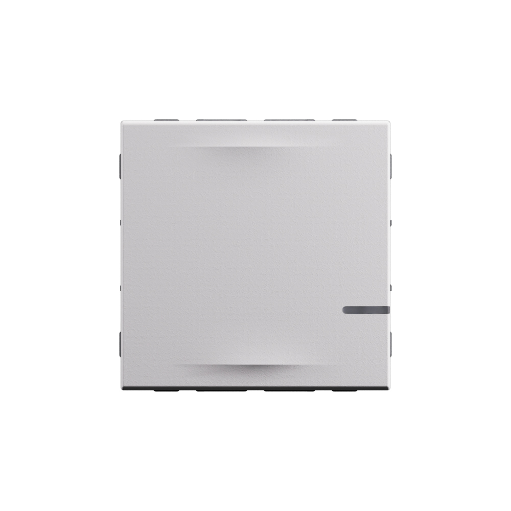 Arteor - Connected switch with dimmer option without neutral 2 modules ...