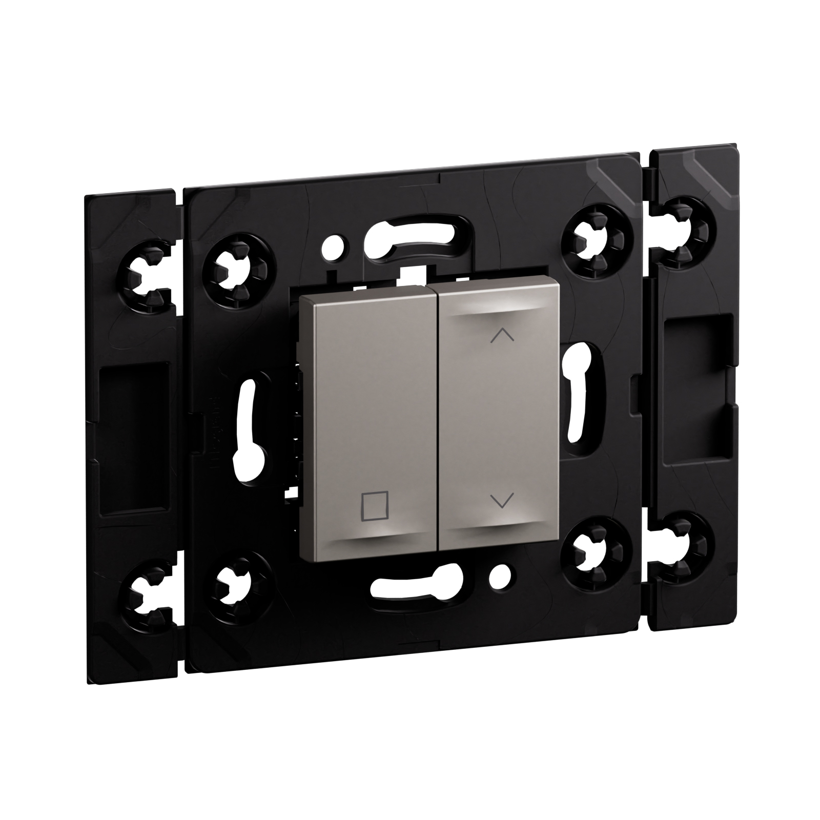 Arteor™ Advance with Netatmo Smart wireless batteryless control ...