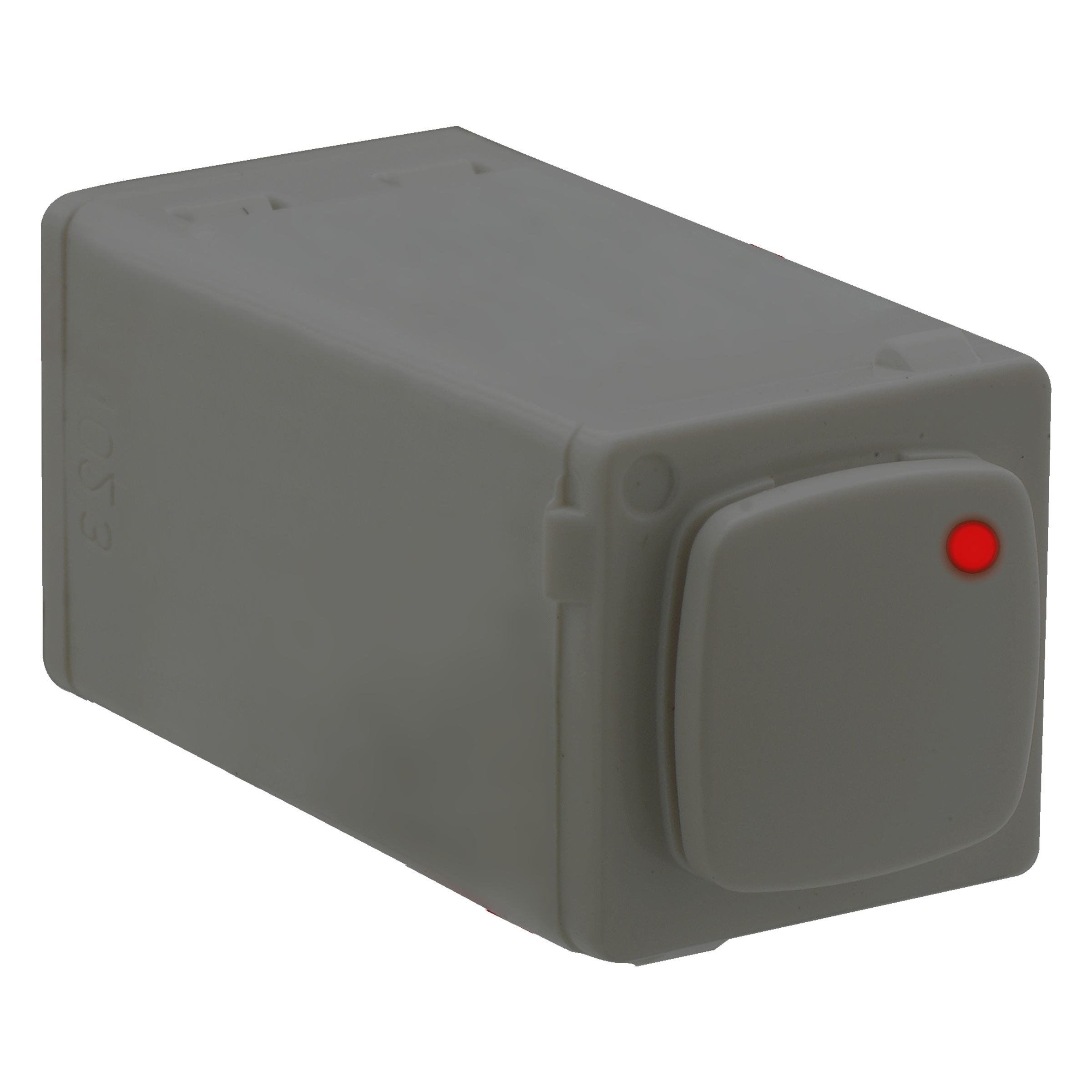 Legrand Arteor 770 Series 400VA 240V a.c 3 Wire Push Button Dimmer ...