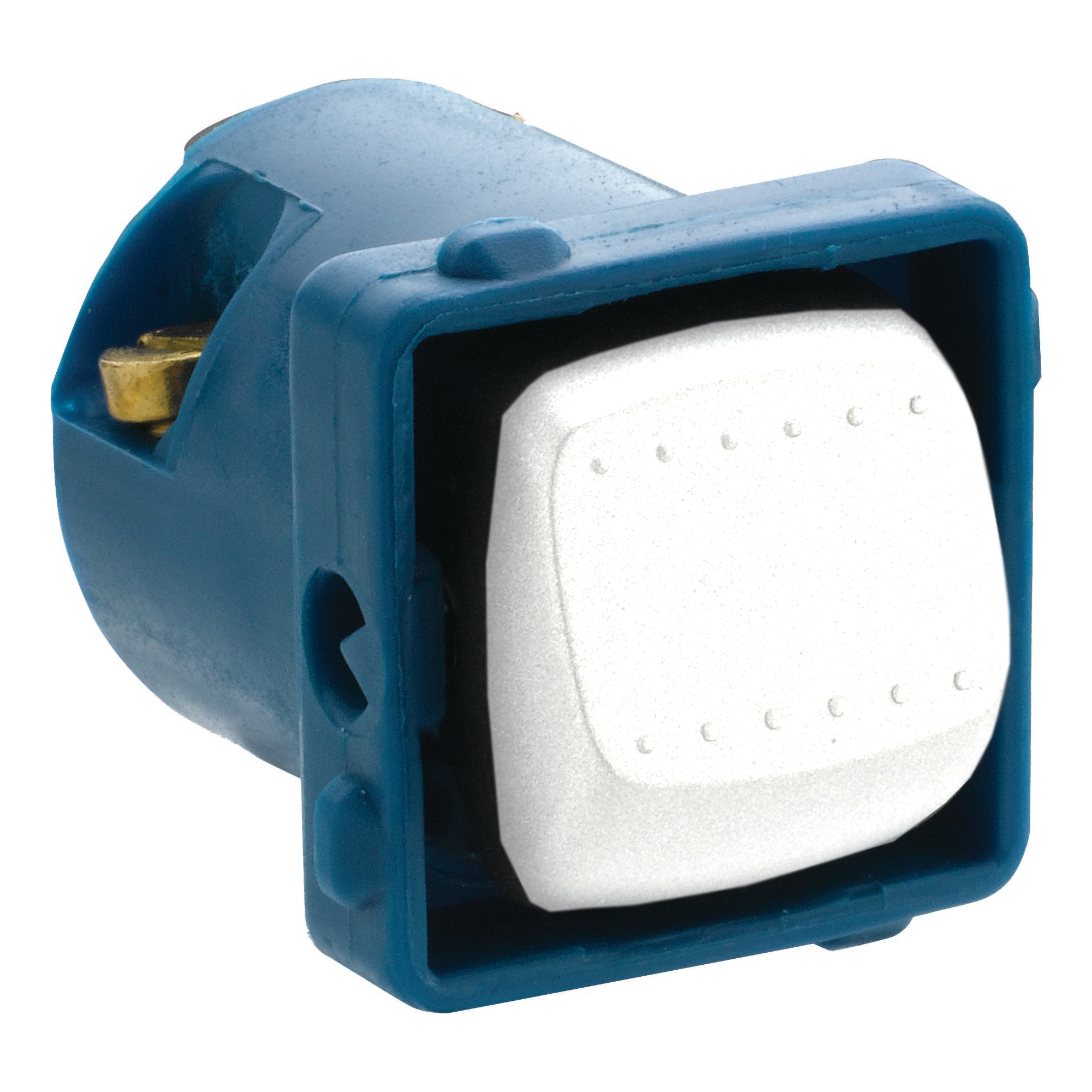 Legrand Arteor 770 Series 20A 250V a.c 2 Way Rocker Switch Mechanism ...