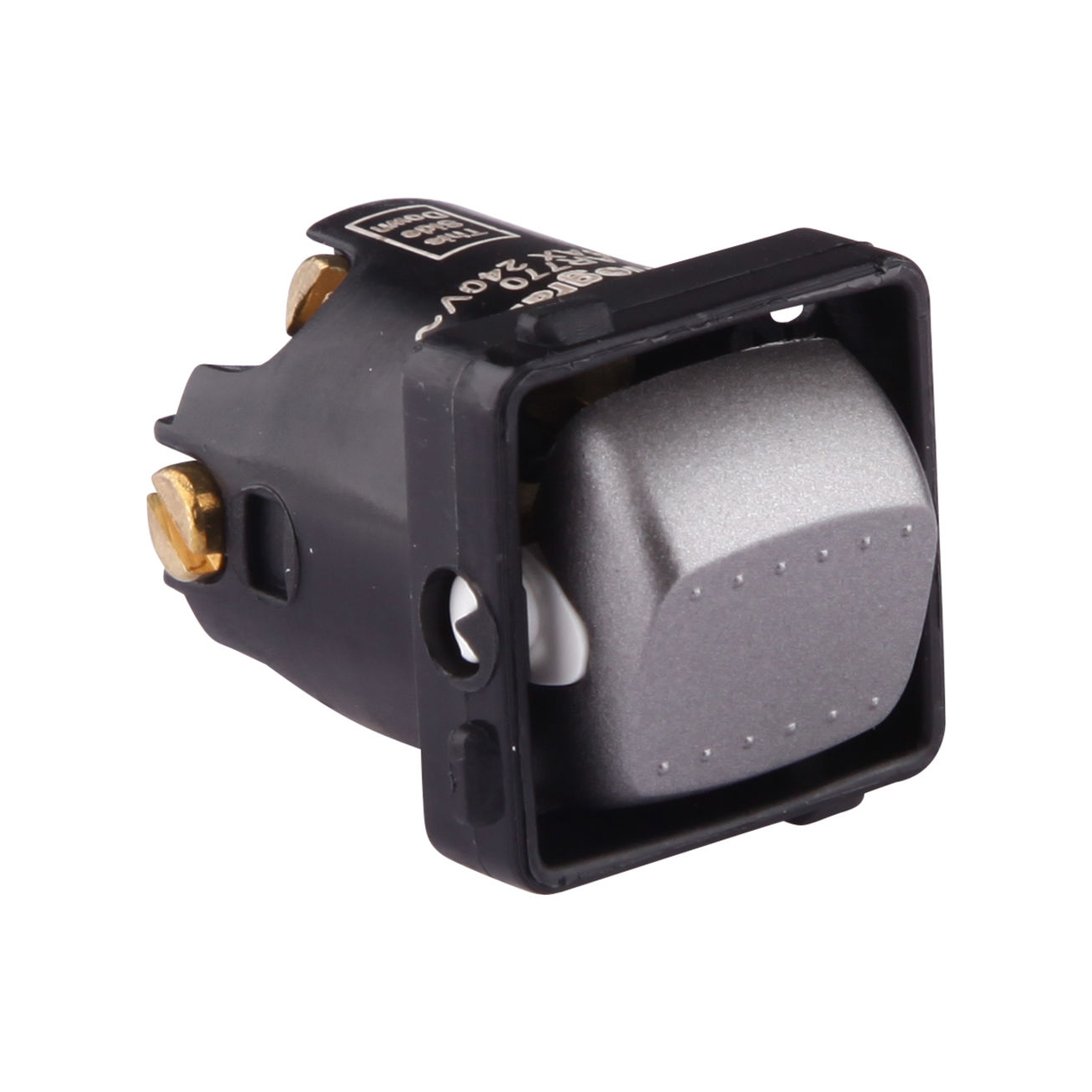 Legrand Arteor 770 Series 16A 250V a.c 1-2 Way Rocker Switch Mechanism ...