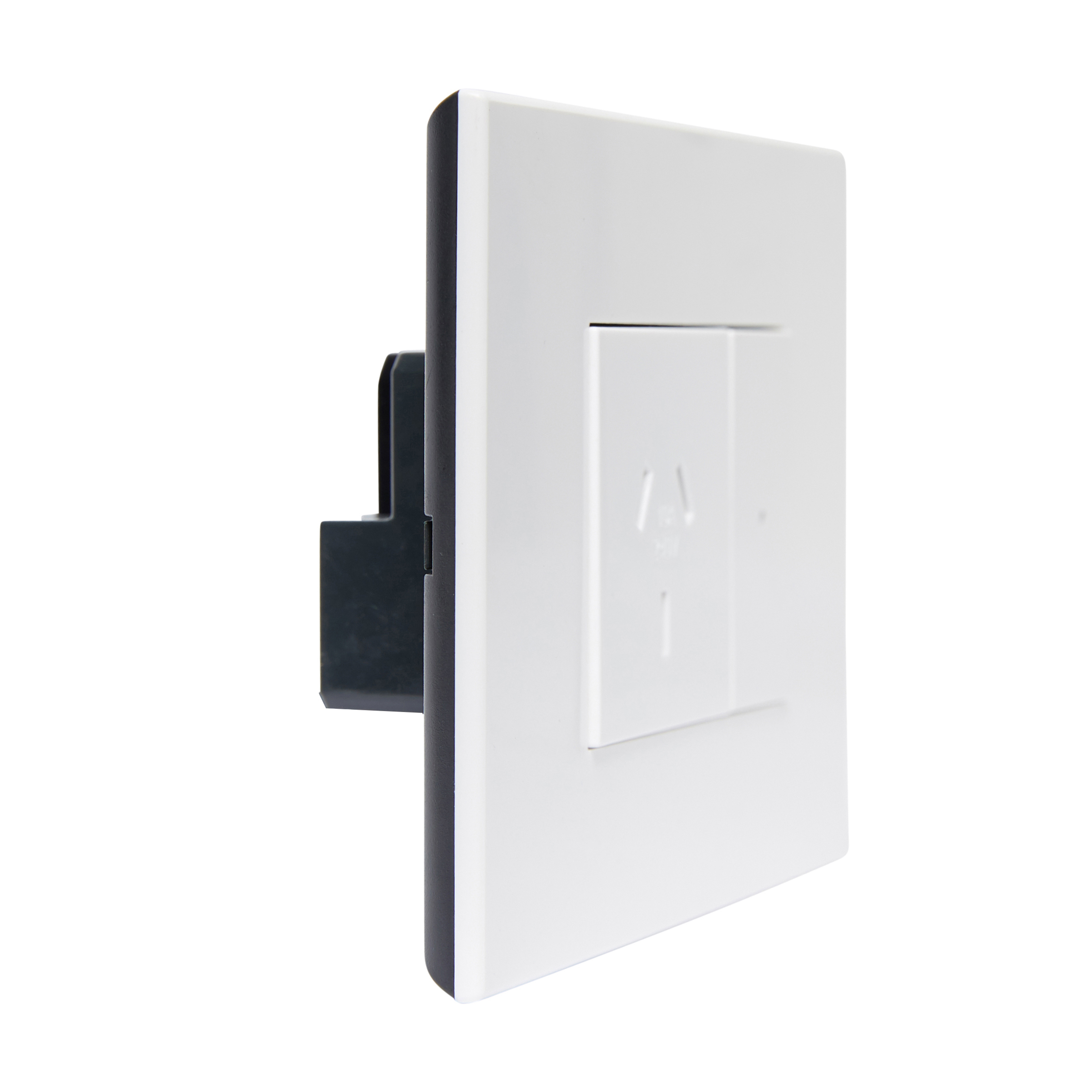 Arteor with Netatmo 16A 3 Module Smart Single Power Point White ...