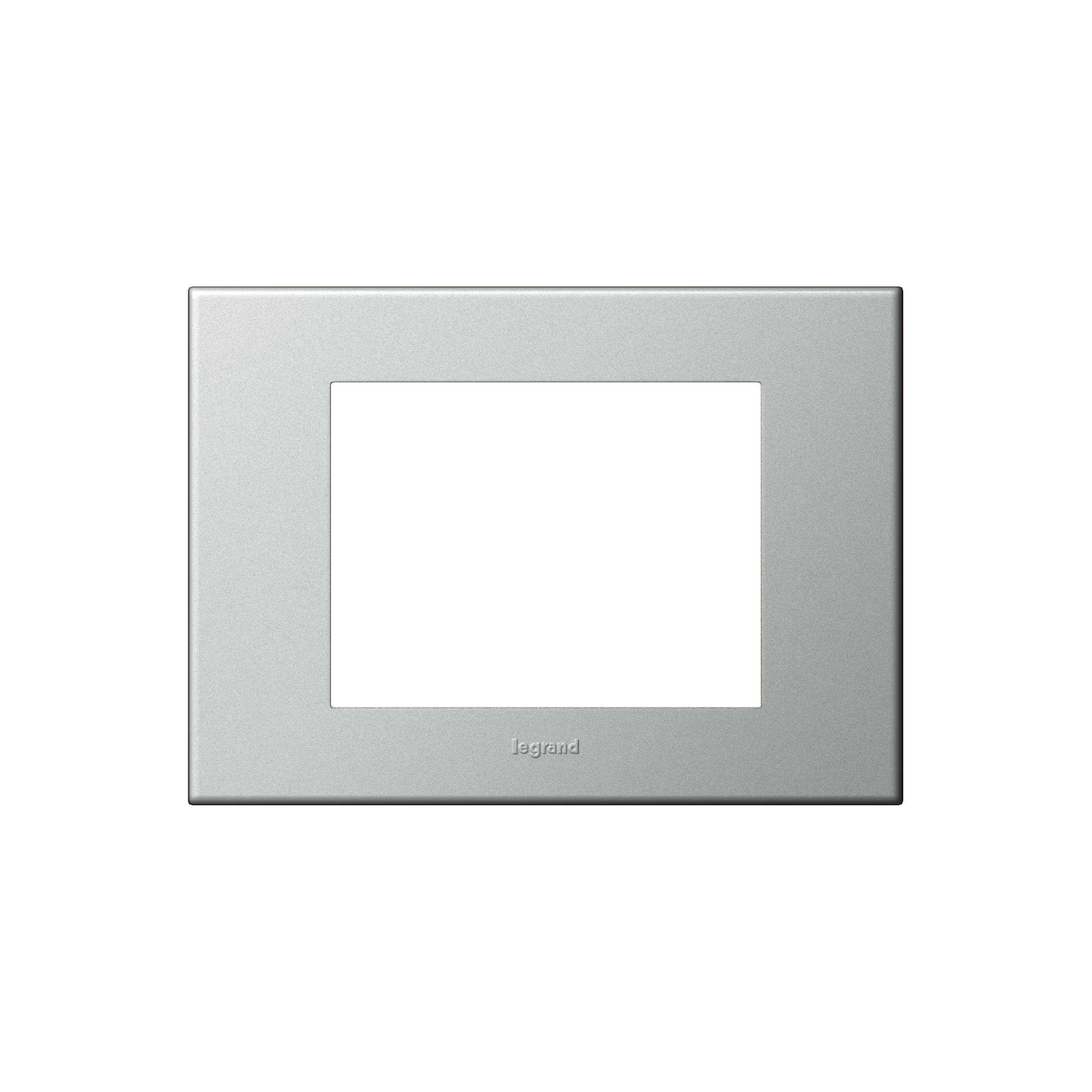 Legrand Arteor Coverplate Graphite | CD575431 | 9321001397076 | Legrand