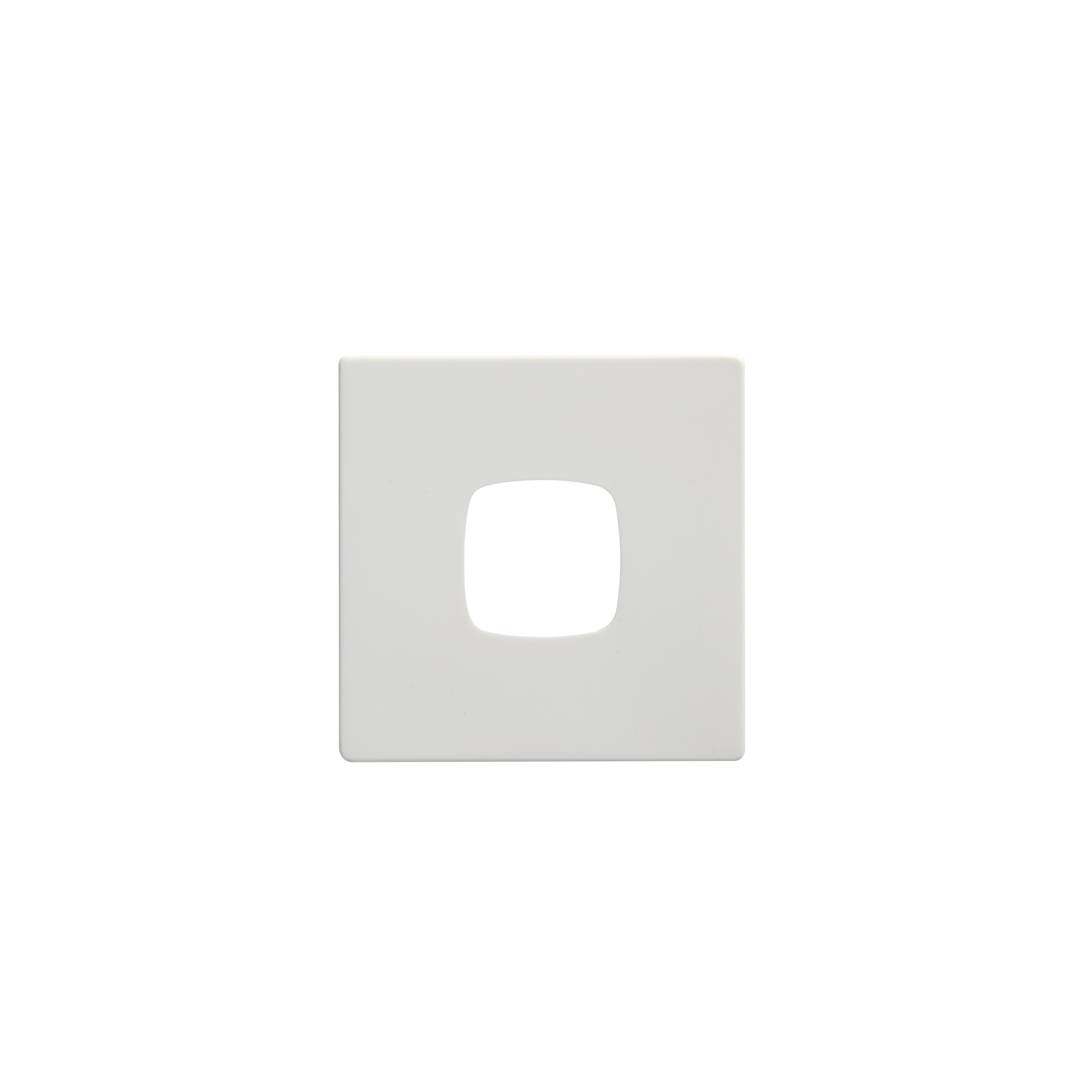 Legrand Como 1 Gang 770 Mechanism Adaptor White | CMM910/770AWE ...