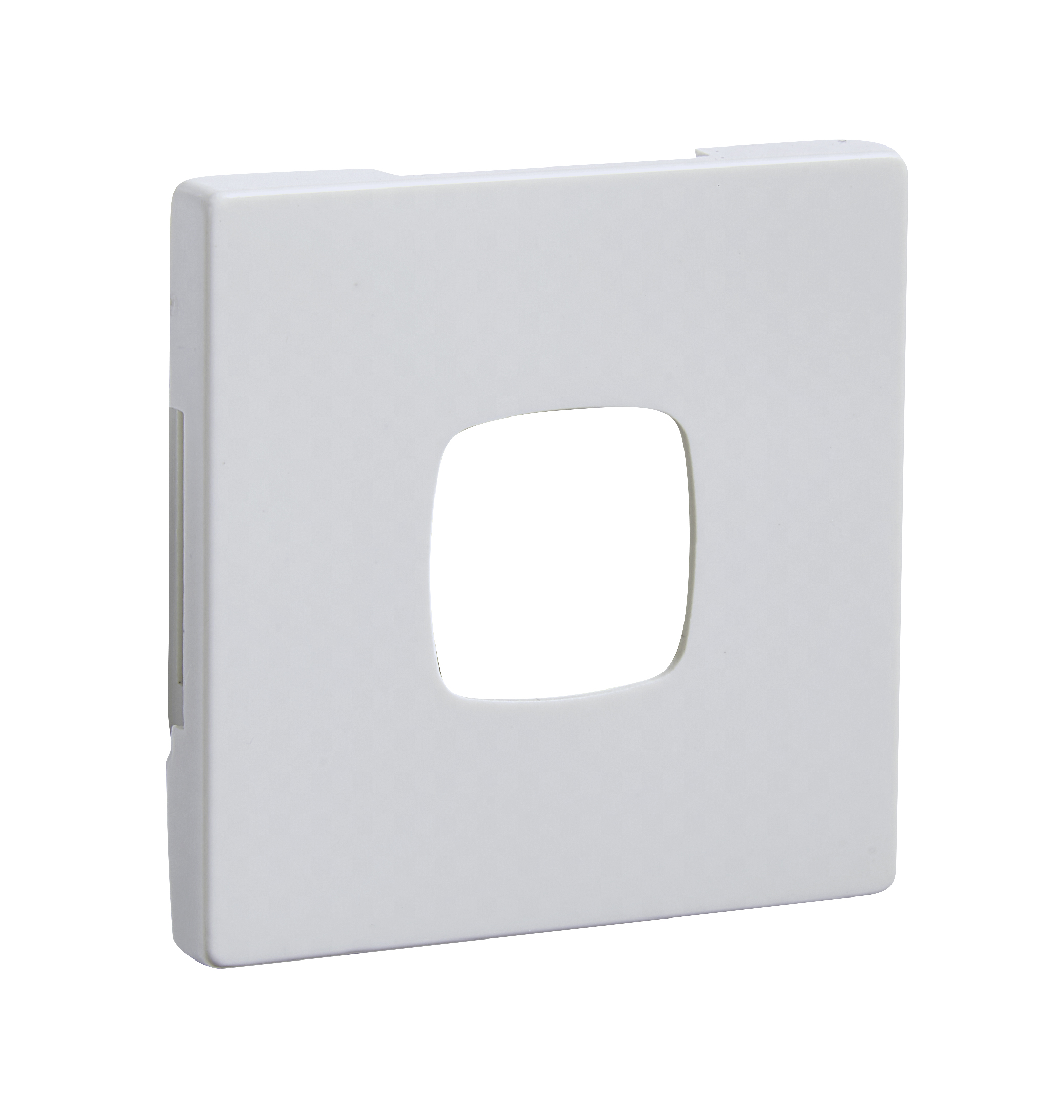 Legrand Como 1 Gang 770 Mechanism Adaptor White | CMM910/770AWE ...