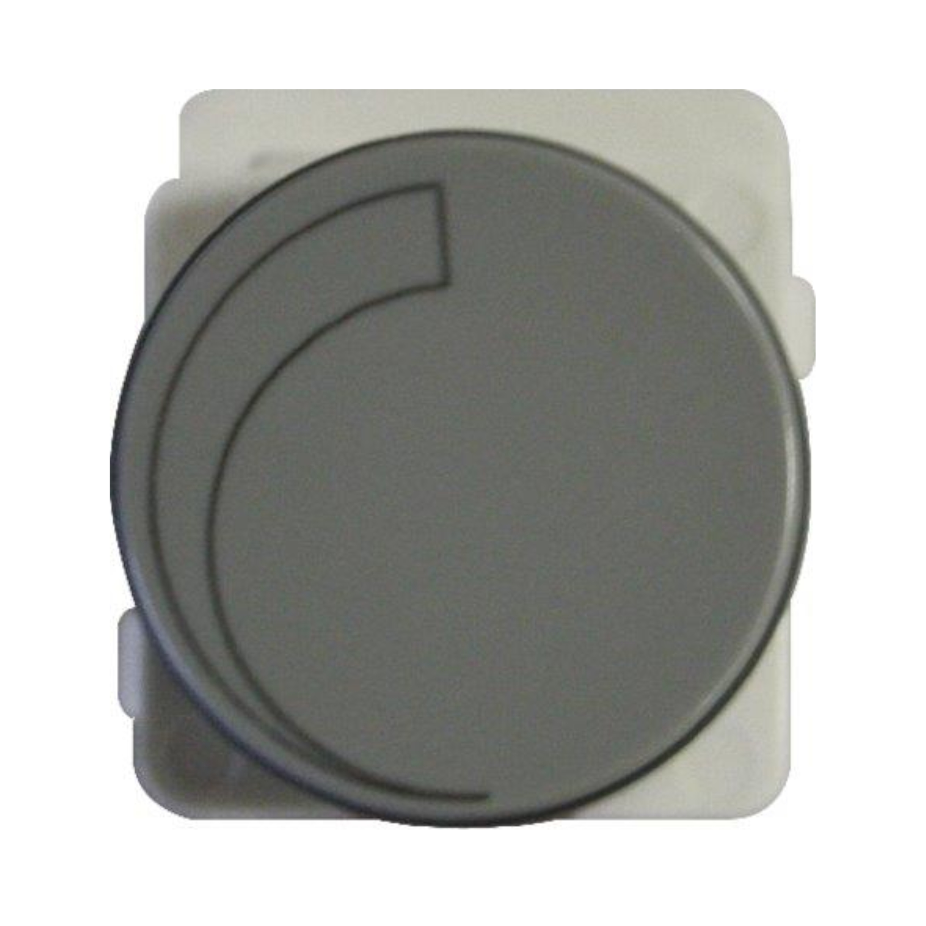 Excel Life Dimmer Knob Accessory Urban Grey - Pack of 5 | EADIMKNOBUG ...