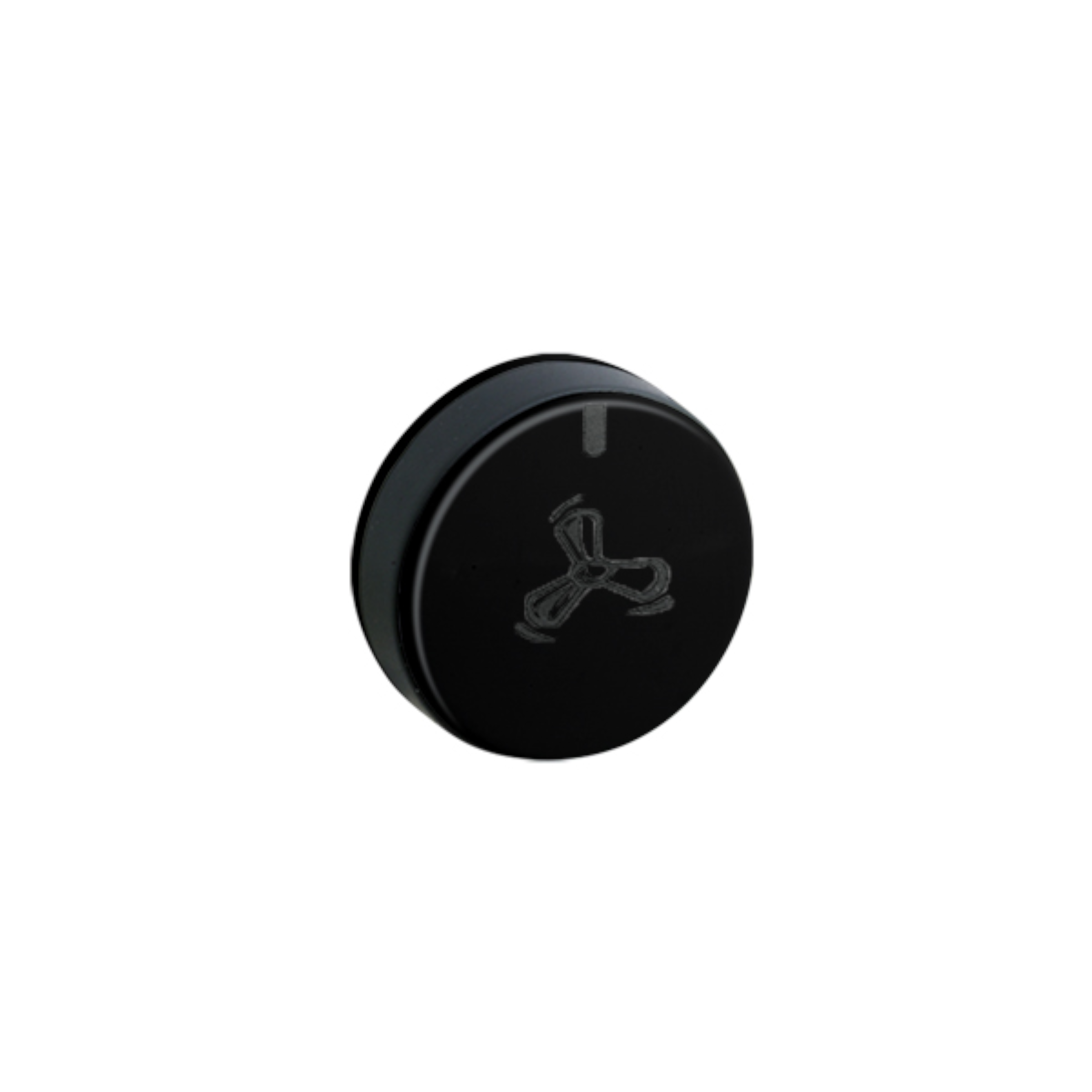 Excel Life Fan Knob Accessory Black - Pack of 5 | EAFANKNOBBL ...