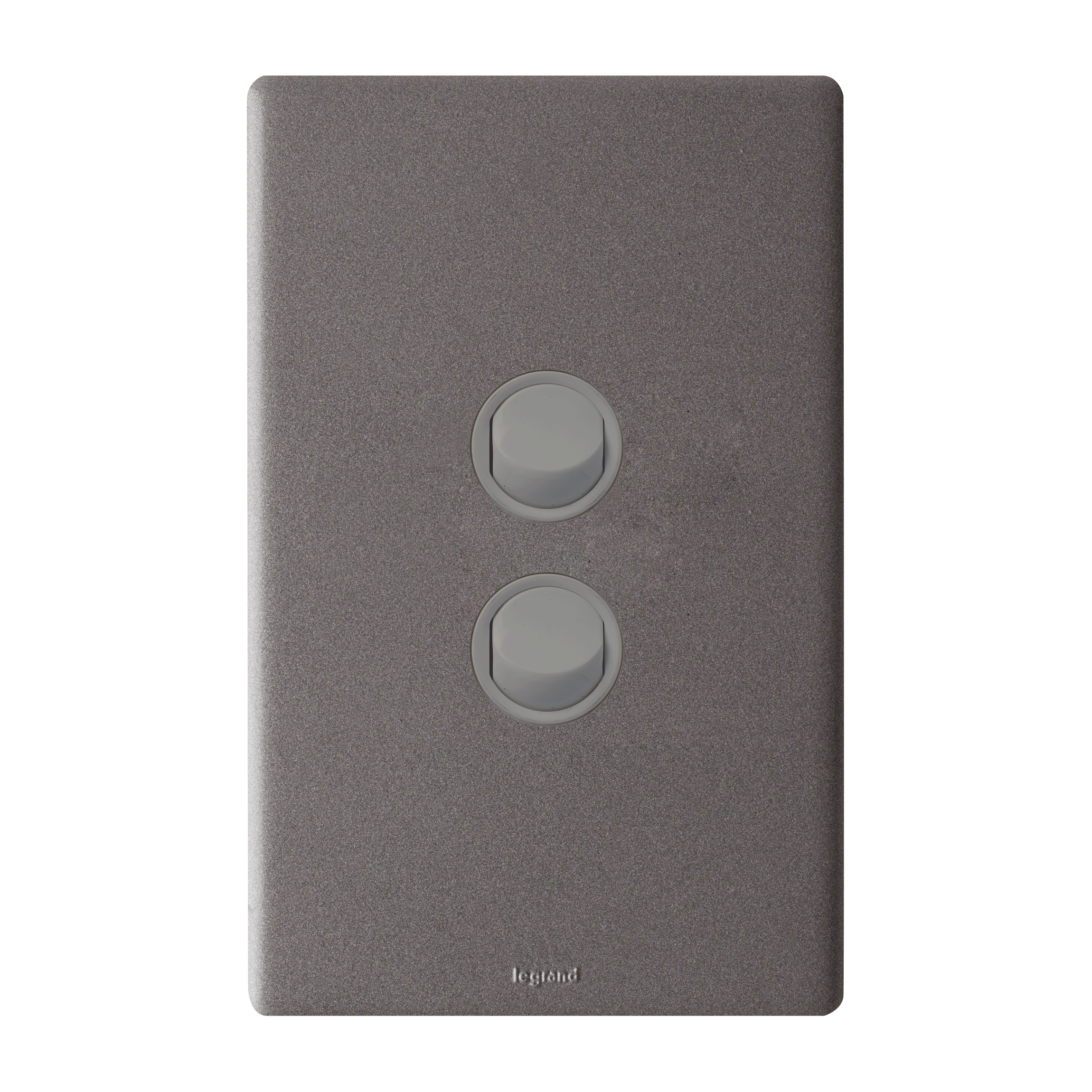 Excel Life 16AX 2 Way Single Pole Double Throw Vertical Rocker Switch 2 ...