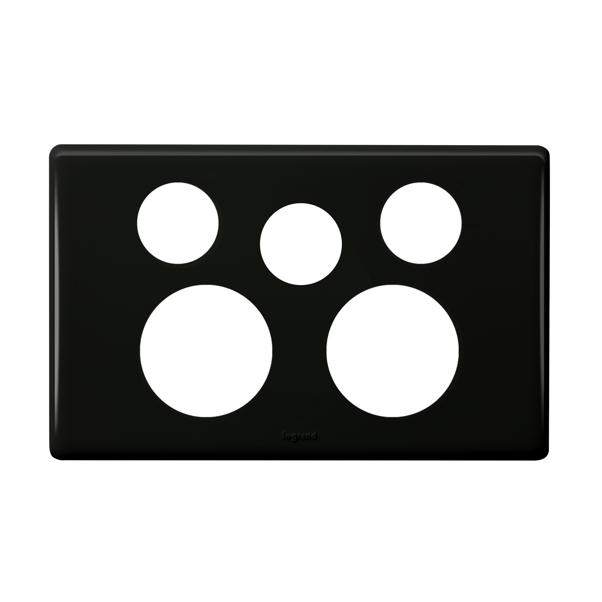 Excel Life Horizontal Double Powerpoint Coverplate with Extra Function ...