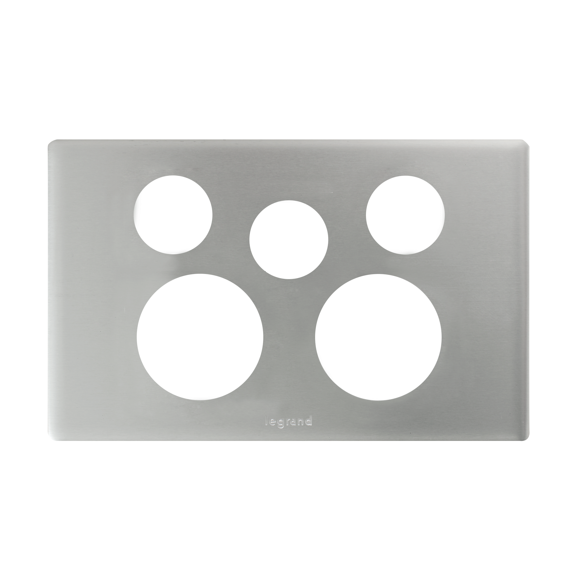 Excel Life Horizontal Double Powerpoint Coverplate with Extra Function ...