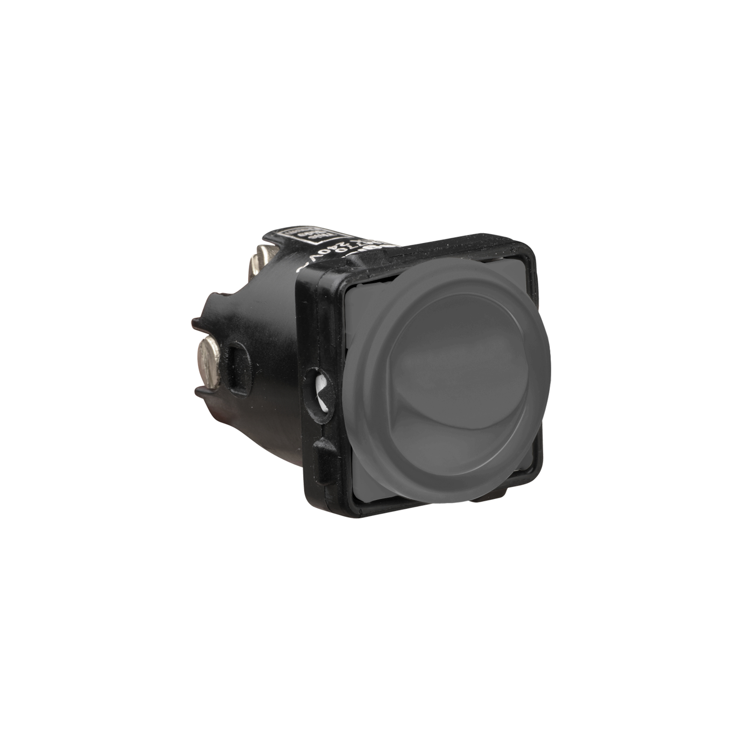 Excel Life 2 Way 16A Spring Return Switch Mechanism Urban Grey ...