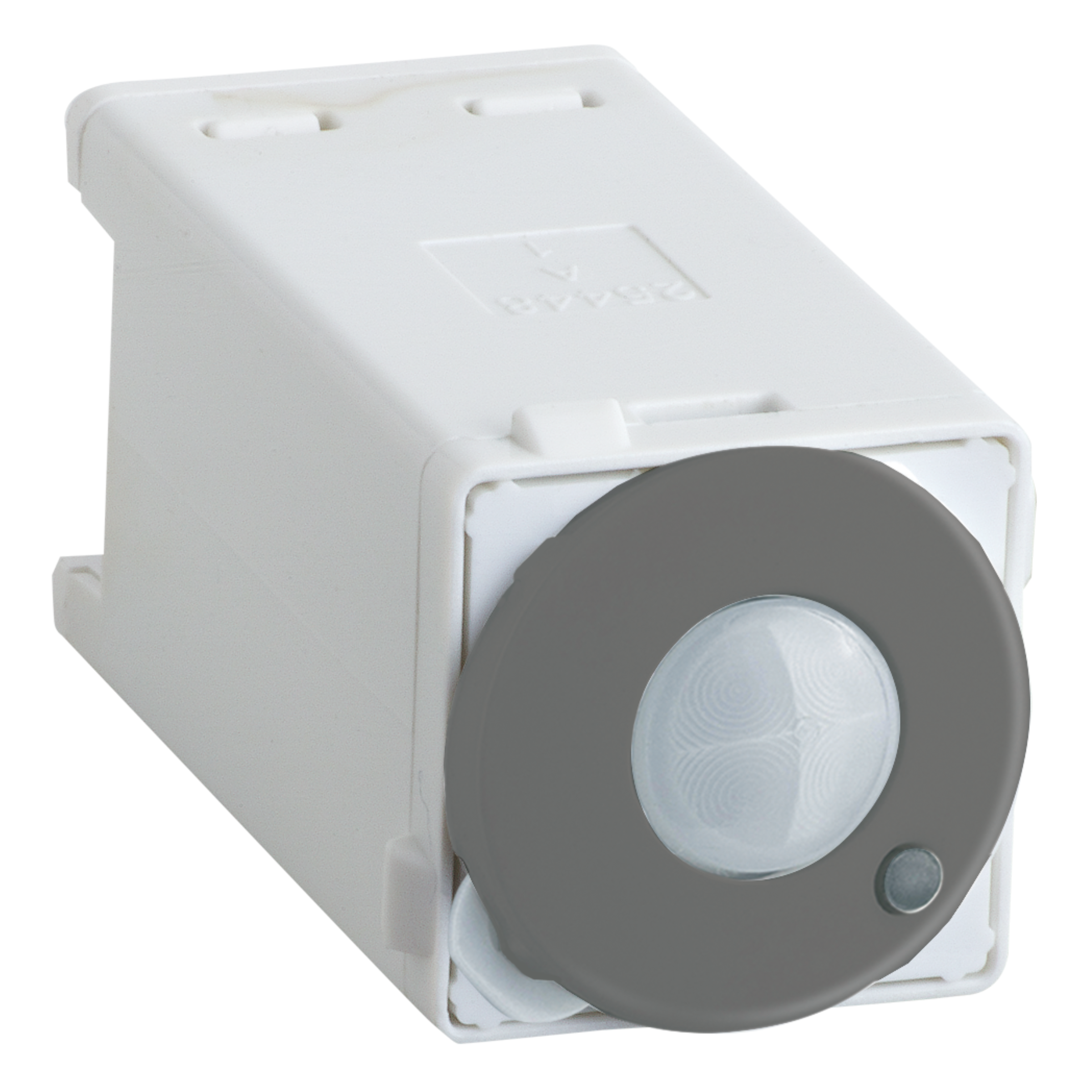 Excel Life 5A 3 Wire Manual Override PIR Sensor Mechanism Grey ...