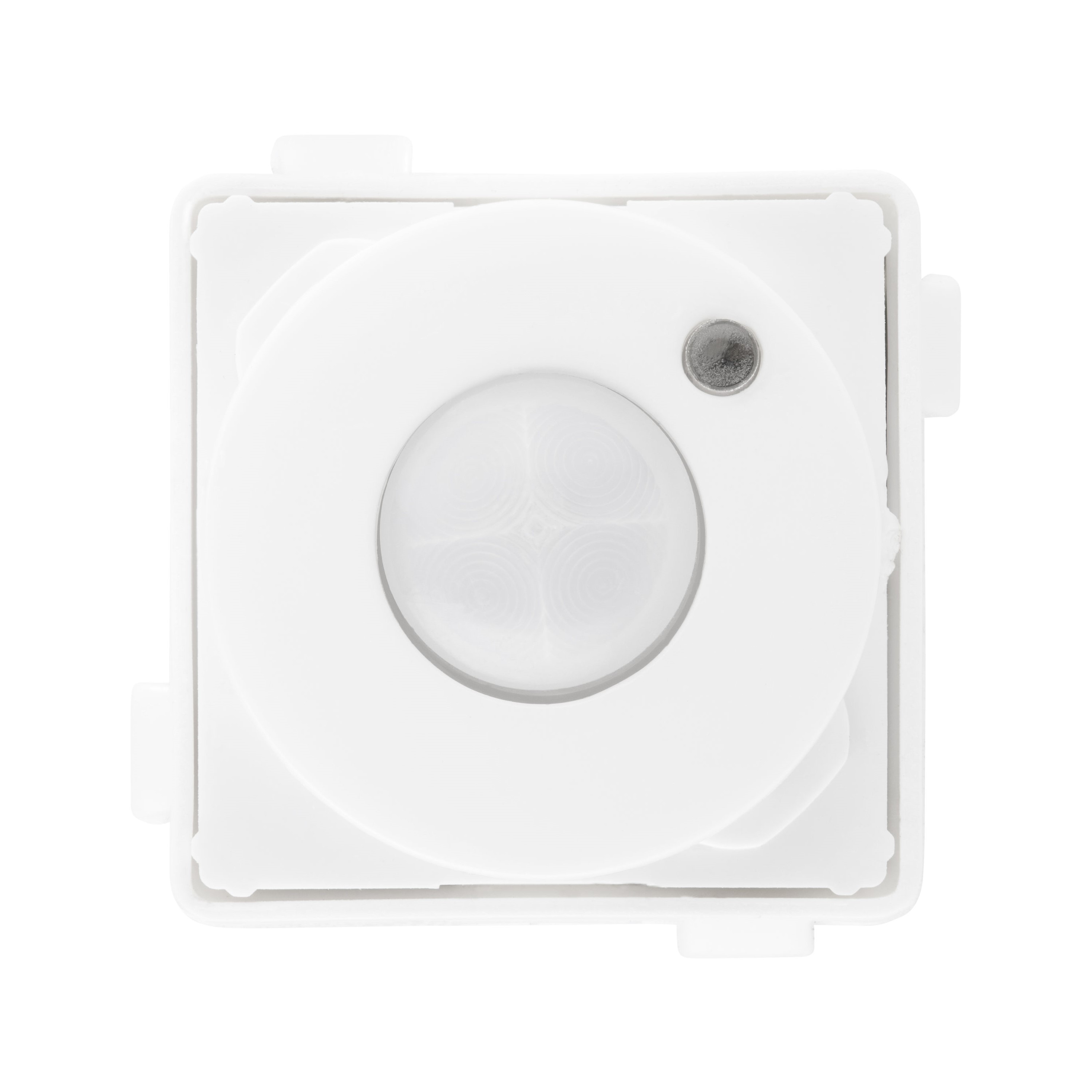 Excel Life 5A 3 Wire PIR Sensor Mechanism White | EM803PIRWE ...