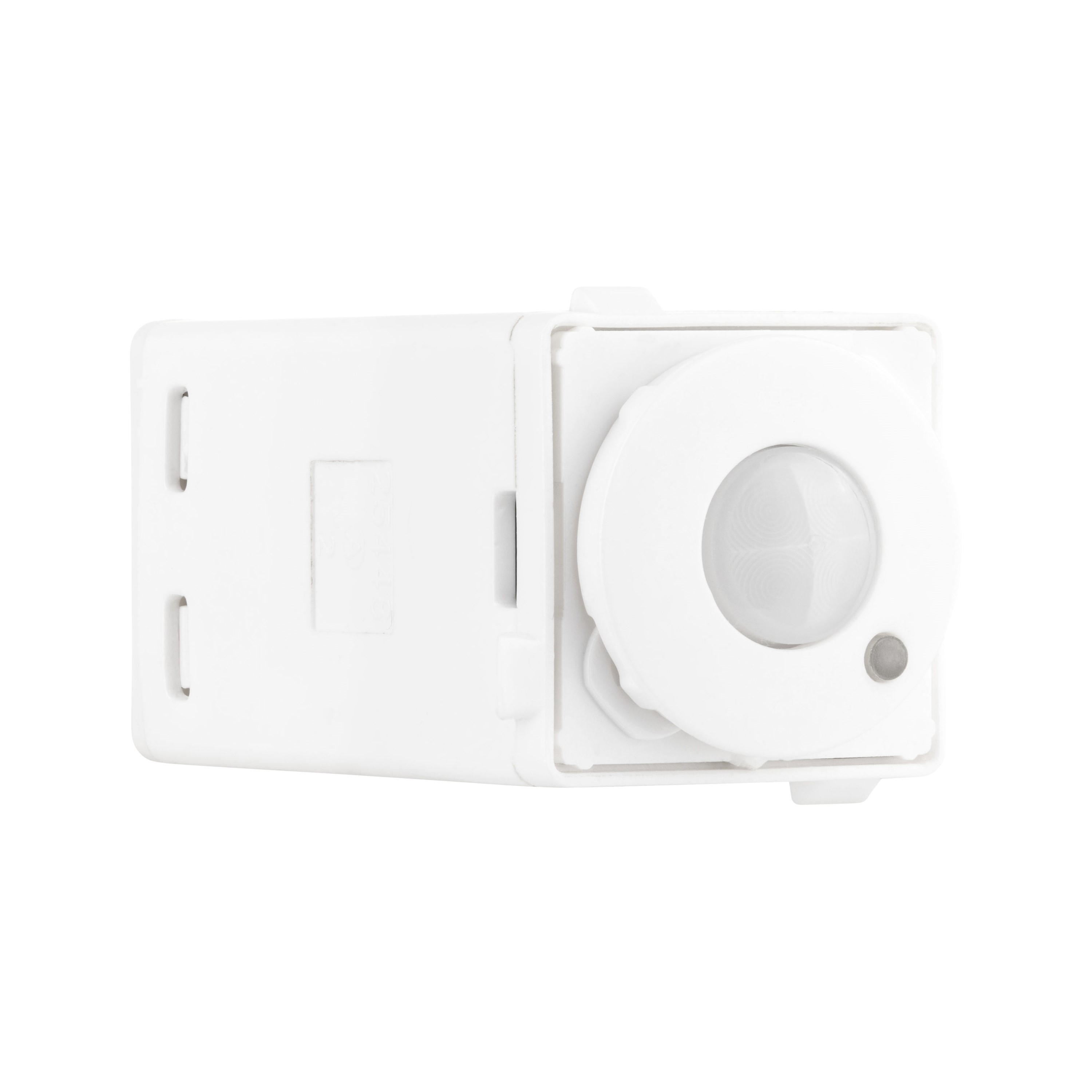 Excel Life 5A 3 Wire PIR Sensor Mechanism White | EM803PIRWE ...