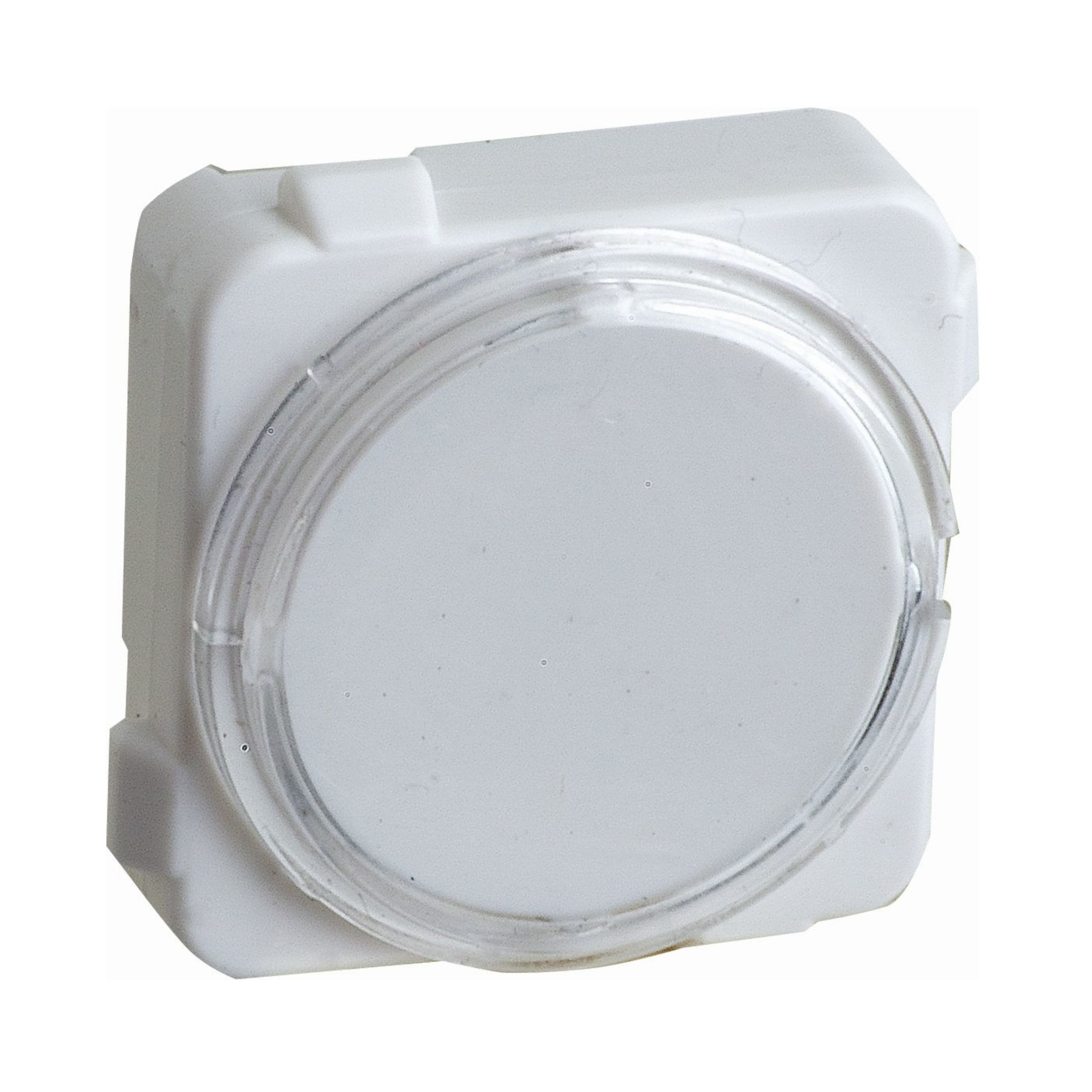 Excel Life Blank Module with Clear Cap Circuit ID White | EMCLIDWE ...