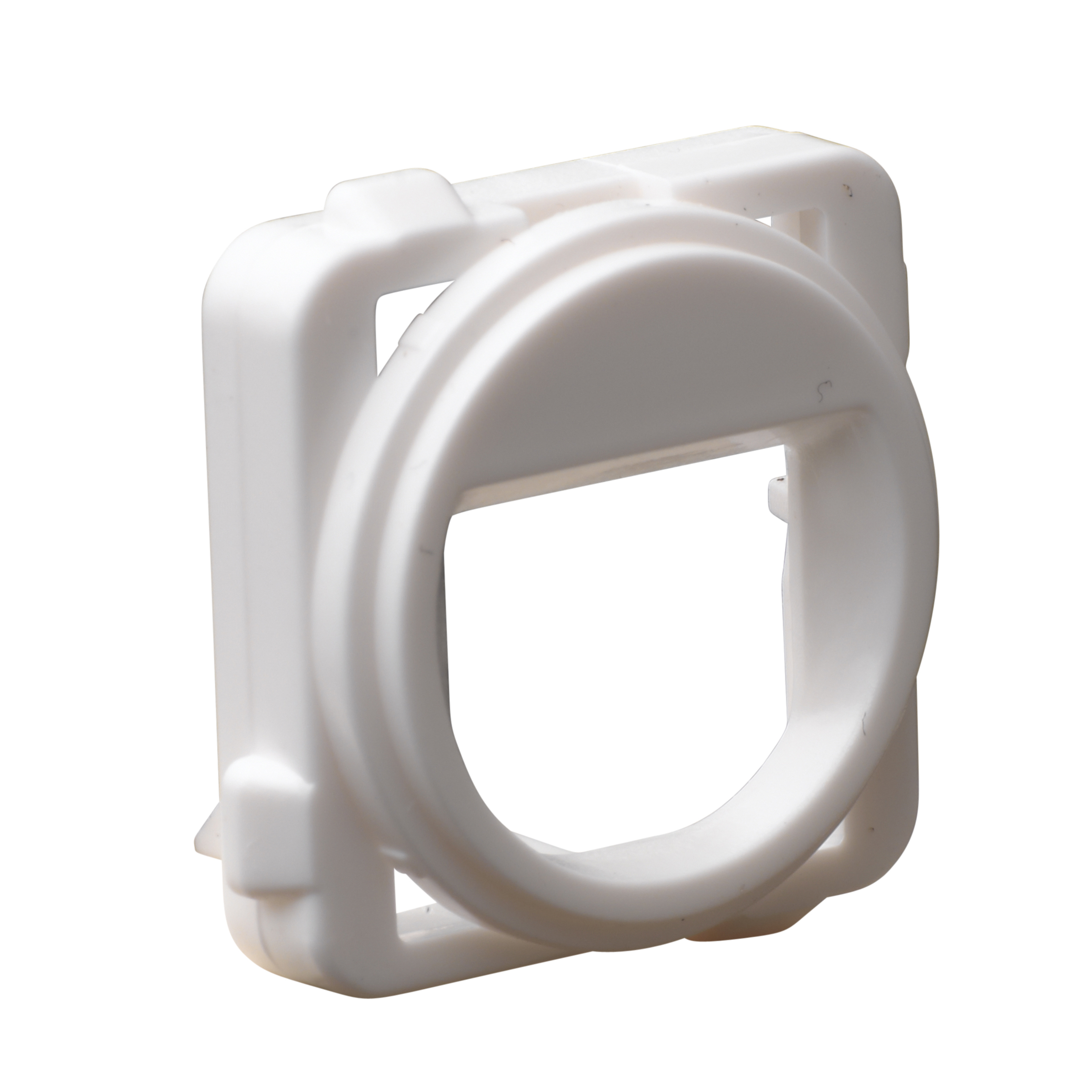 Excel Life Phone, TV, Data & AV Socket Keystone Adaptor for Panduit ...