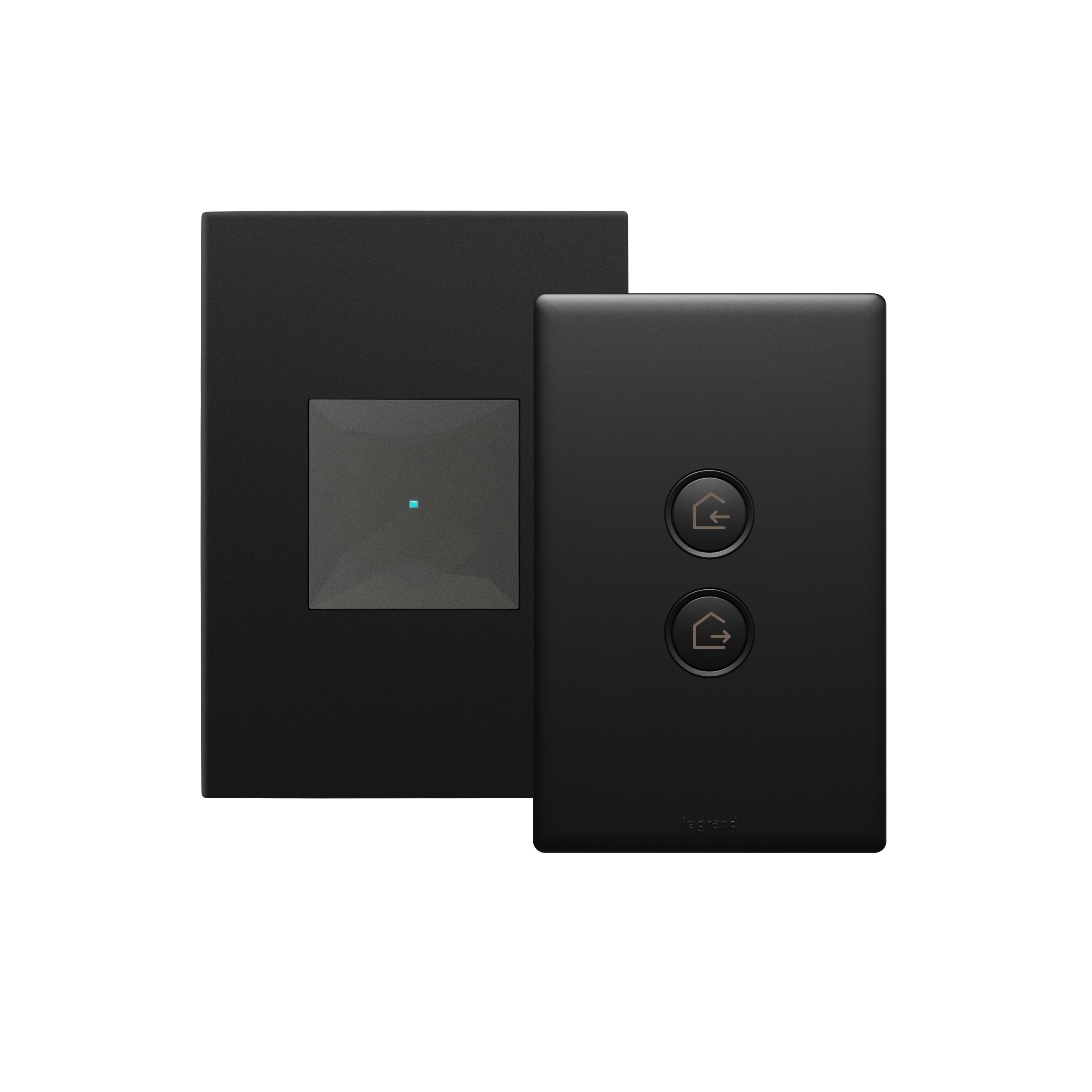 Excel Life Smart Starter Kit Matt Black | EWNSKITMB | 9321001499749 ...