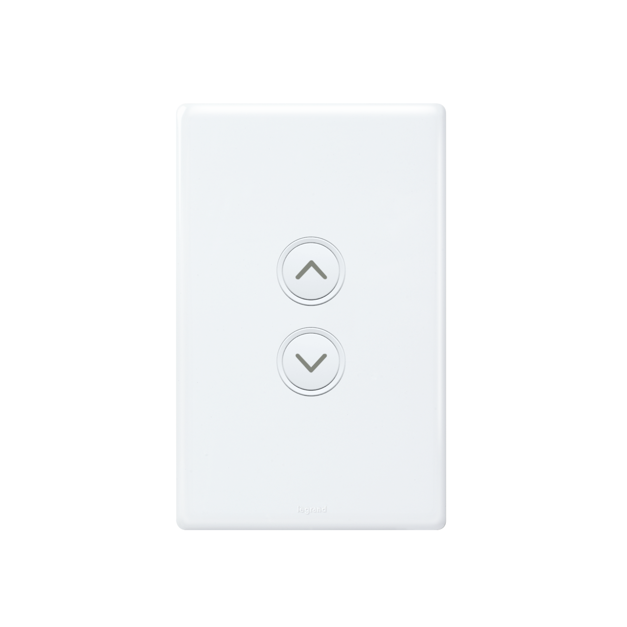 Excel Life Smart Wireless Shutter/Blind Switch Gloss White | EWNWBLIWE ...