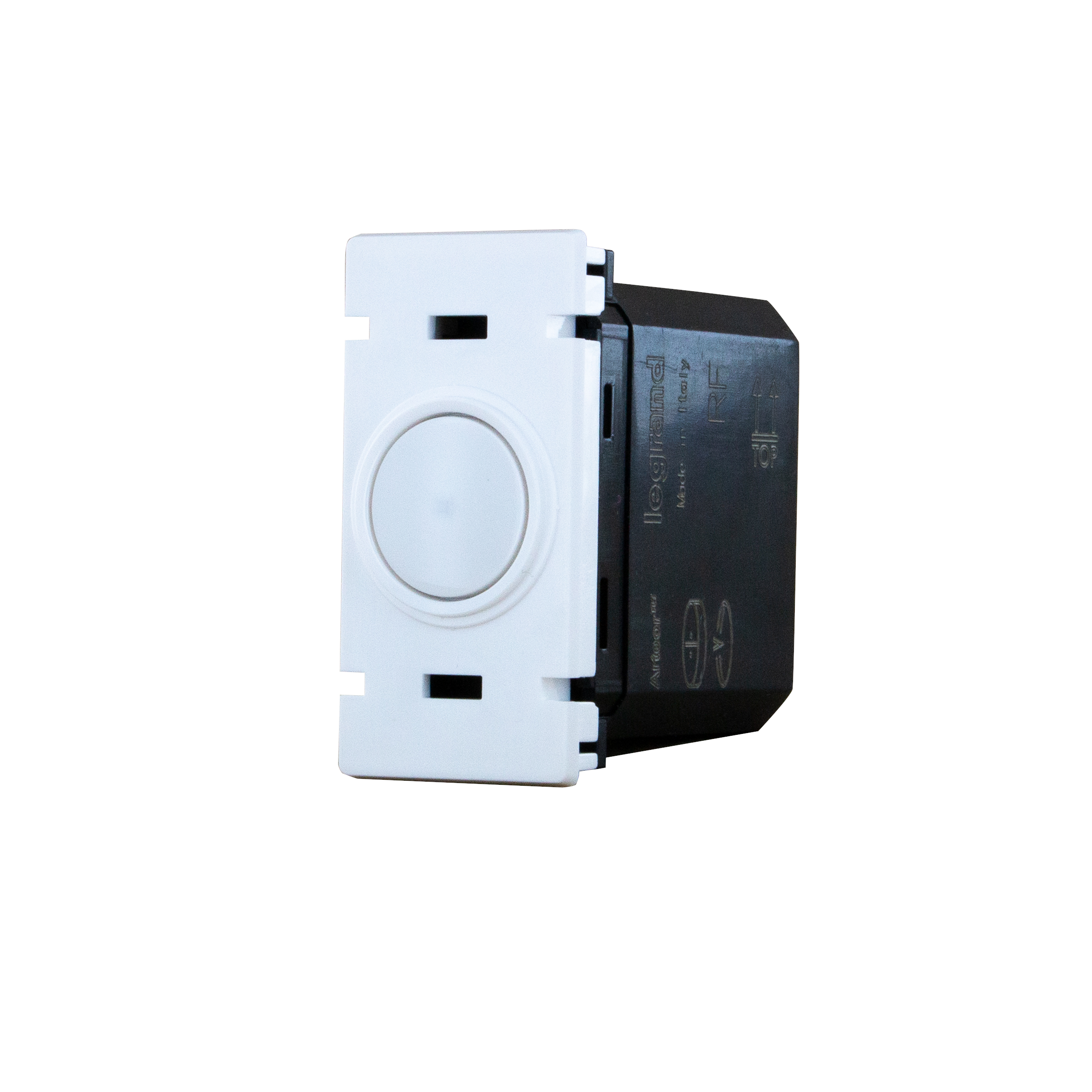 Excel Life Smart Clip-In Wireless Switch Mechanism Gloss White ...