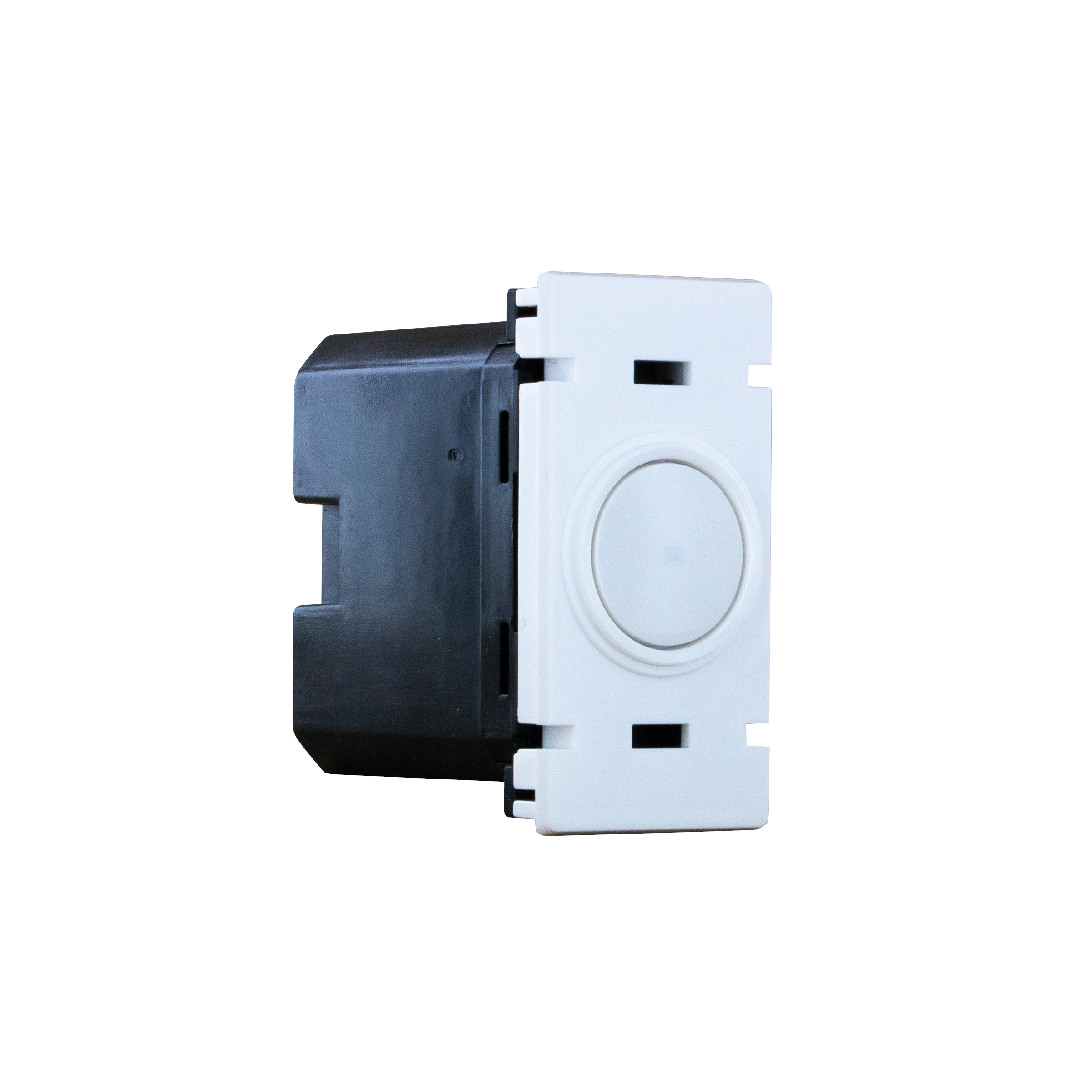 Excel Life Smart Clip-In Wireless Switch Mechanism Gloss White ...