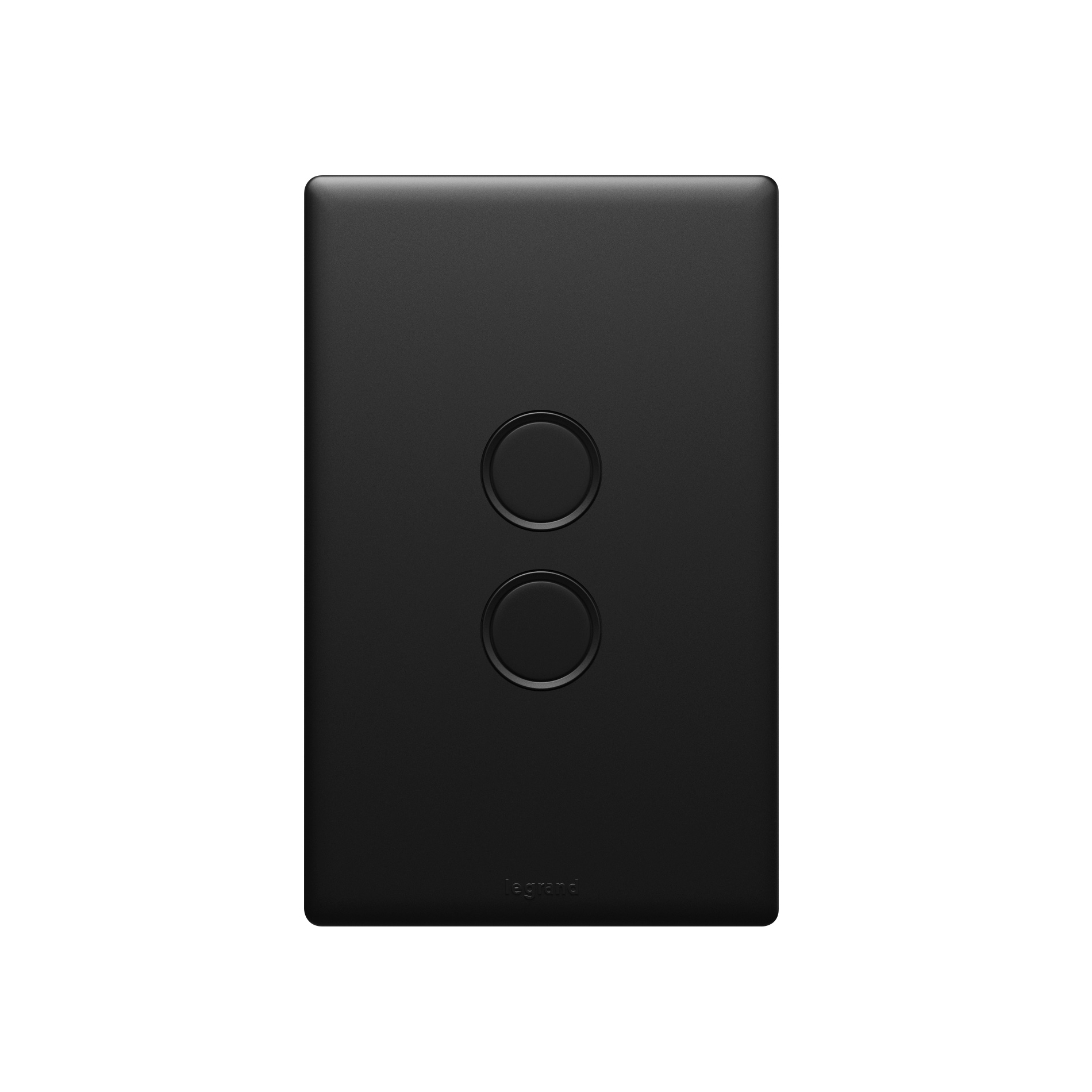 Excel Life Smart Wireless Switch Matt Black | EWNWSW1MB | 9321001499633 ...