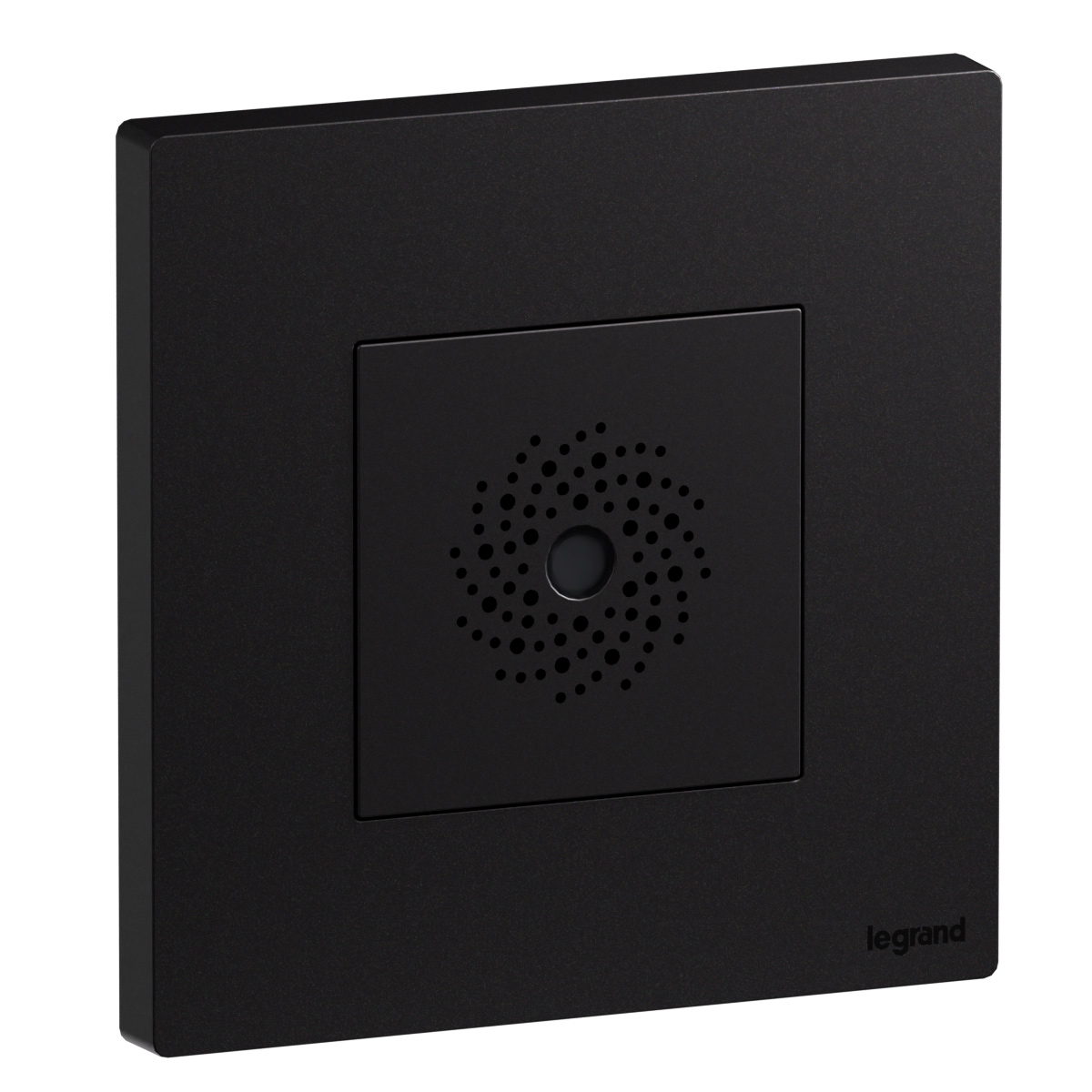 Galion Up - Sound and light det 400W w/o n graphite - 240V AC - IP20 ...