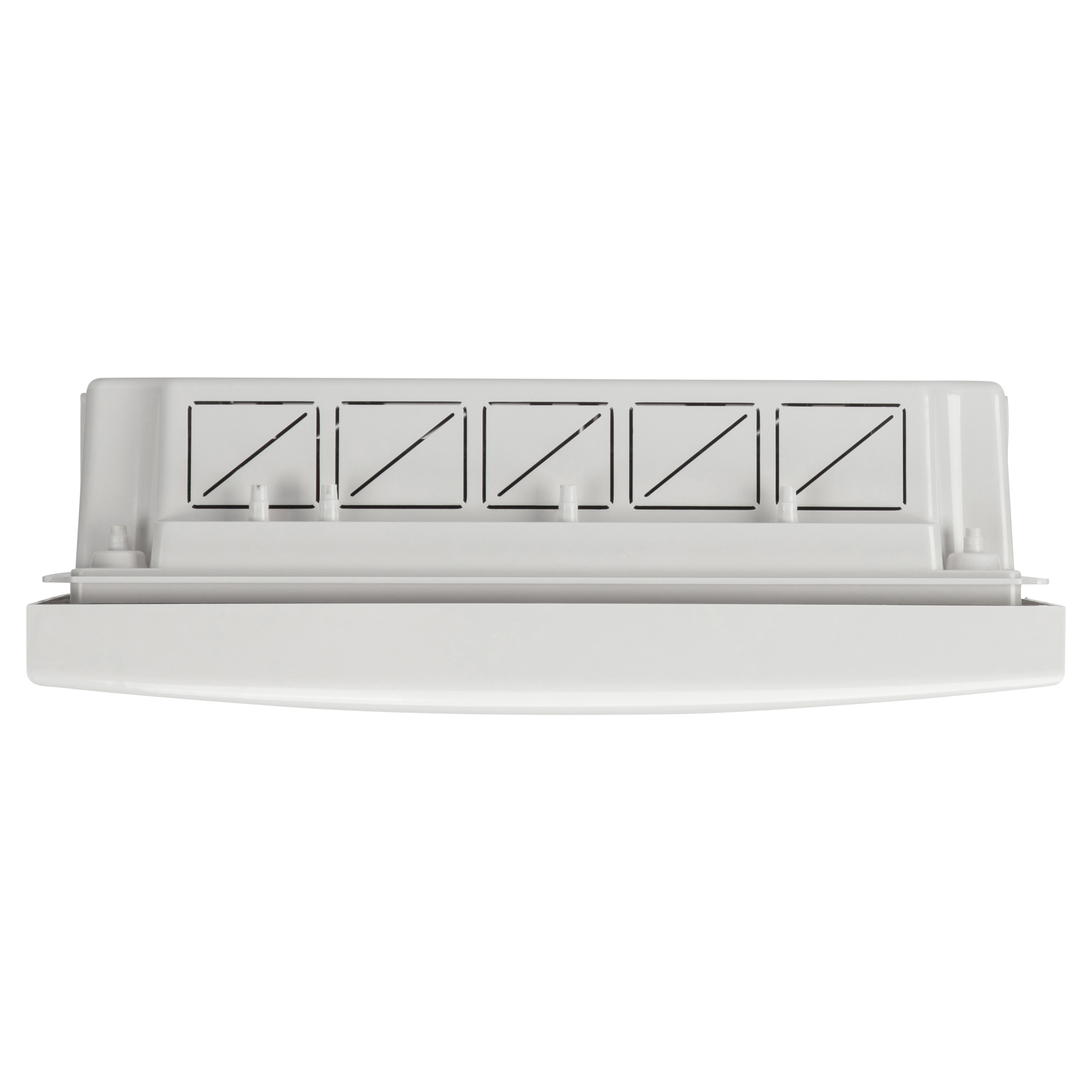 Legrand HL Series 30 Way 100A Flush Mounted Indoor Load Centre | HL30F ...
