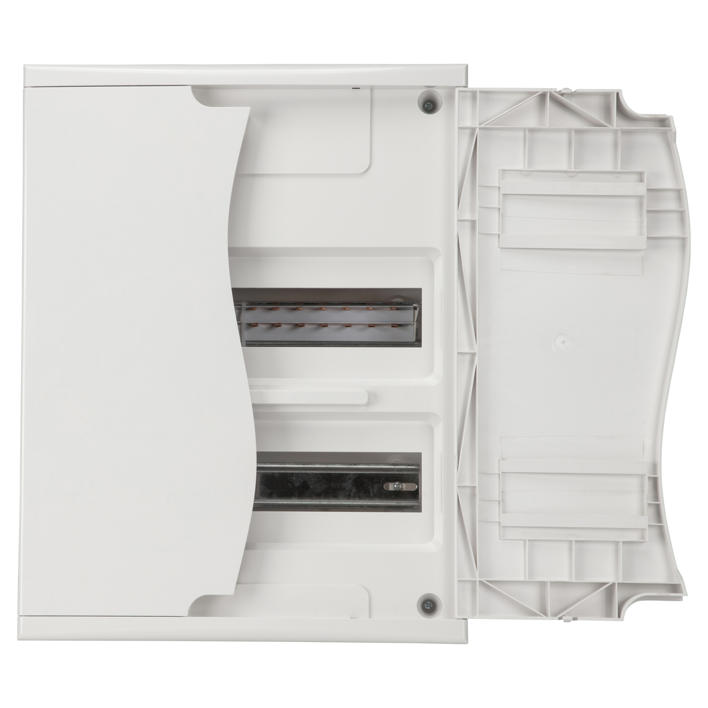 Legrand HL Series 30 Way 100A Flush Mounted Indoor Load Centre | HL30F ...