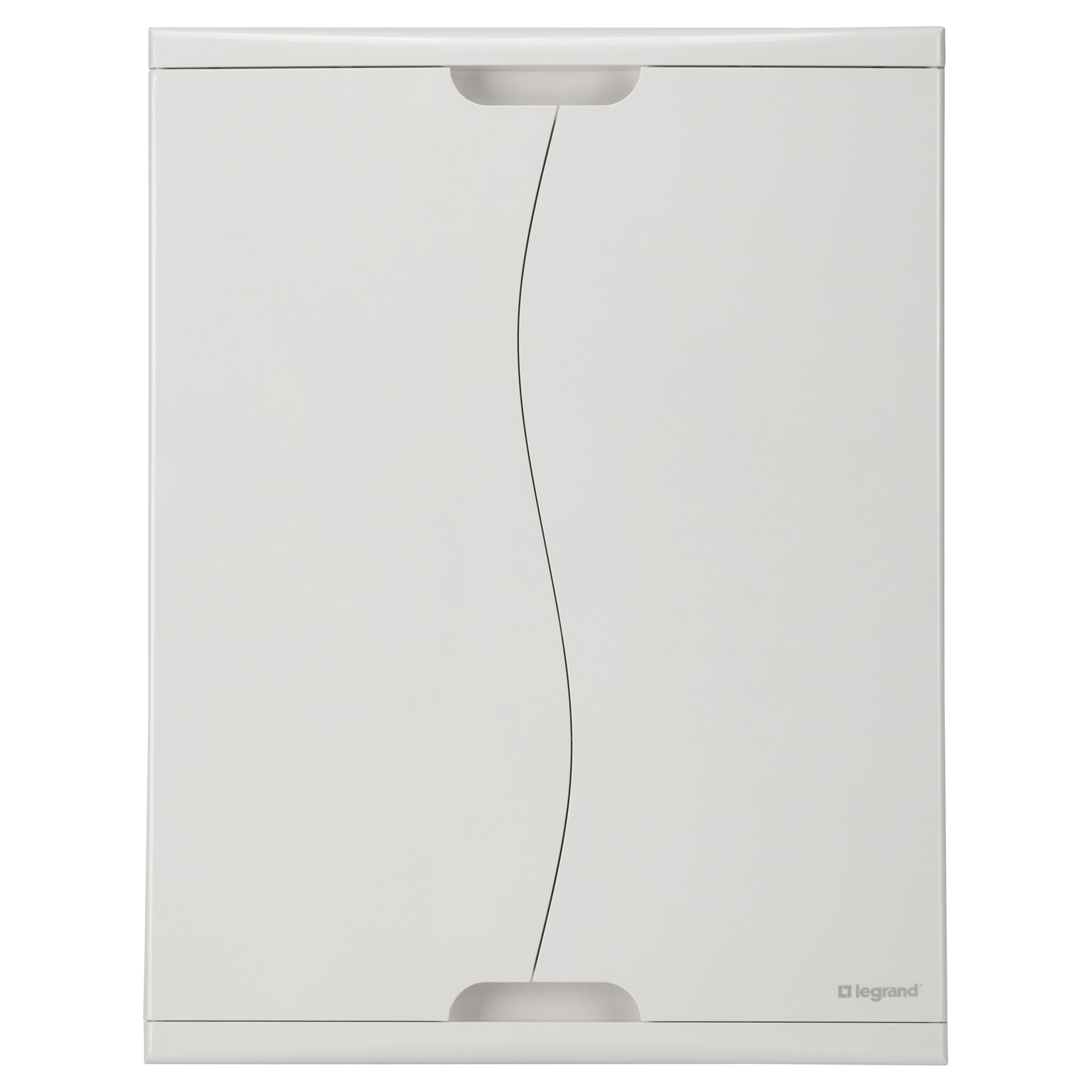 Legrand HL Series 30 Way 100A Flush Mounted Indoor Load Centre | HL30F ...