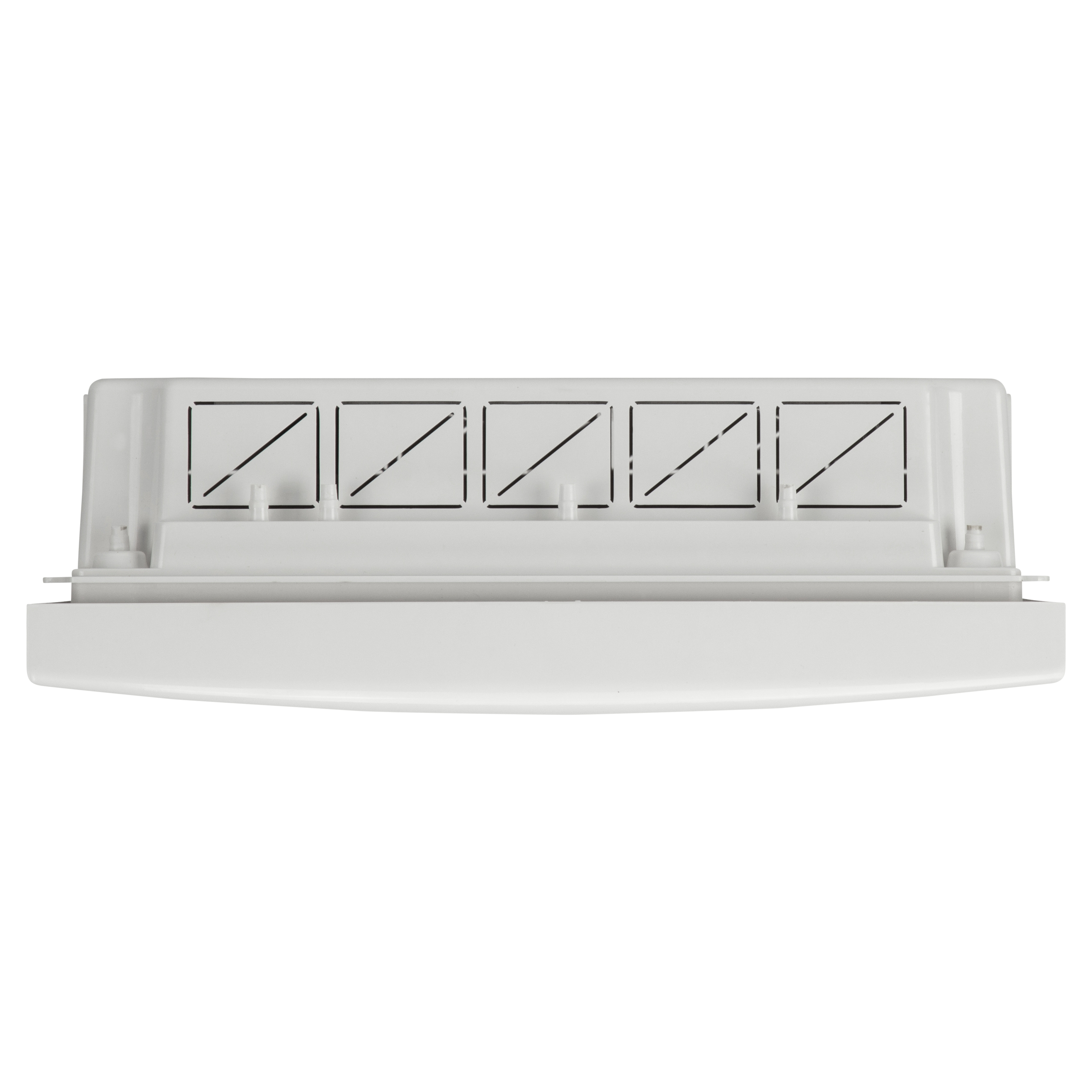 HL Series 30W 100A Flush Mounted Indoor Load Centre with Meter Board ...