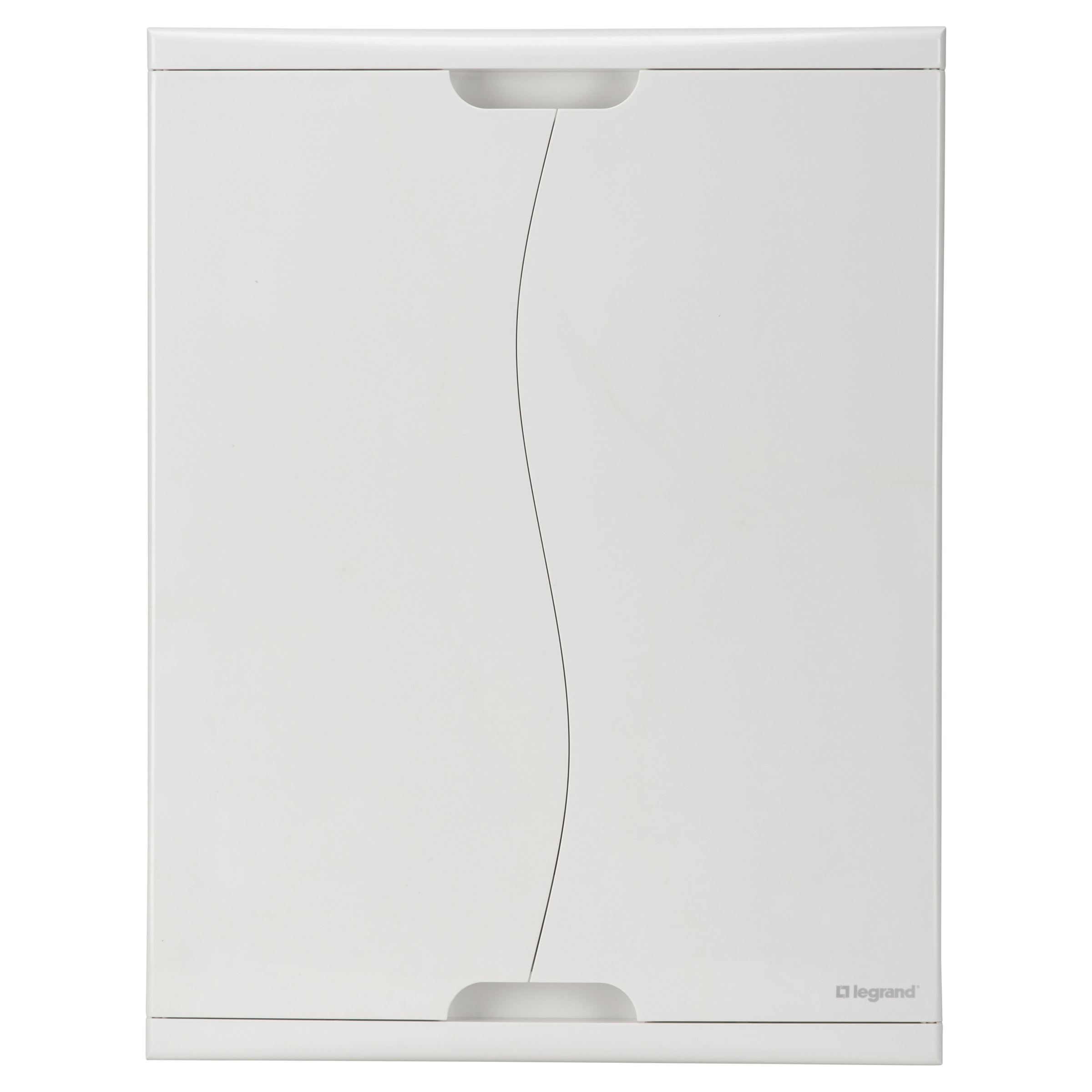 HL Series 30W 100A Flush Mounted Indoor Load Centre with Meter Board ...