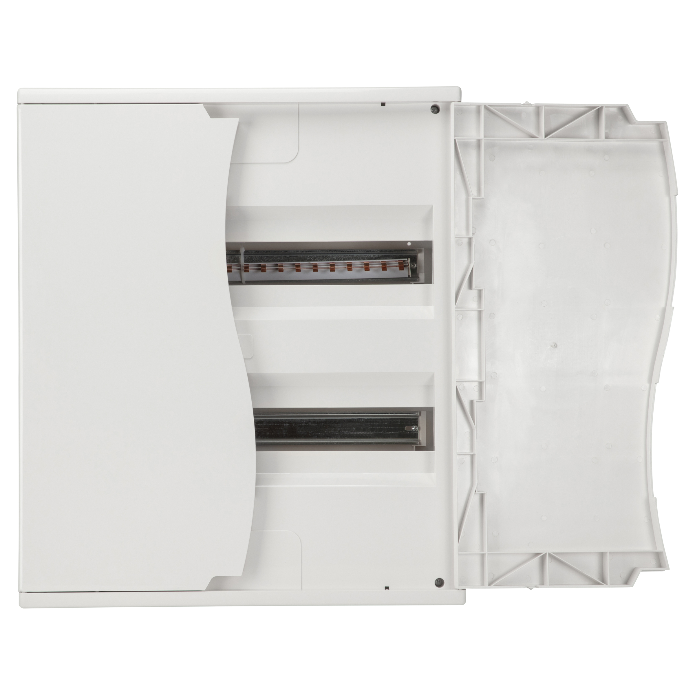 Legrand HL Series 40 Way 100A Flush Mounted Indoor Load Centre | HL40F ...