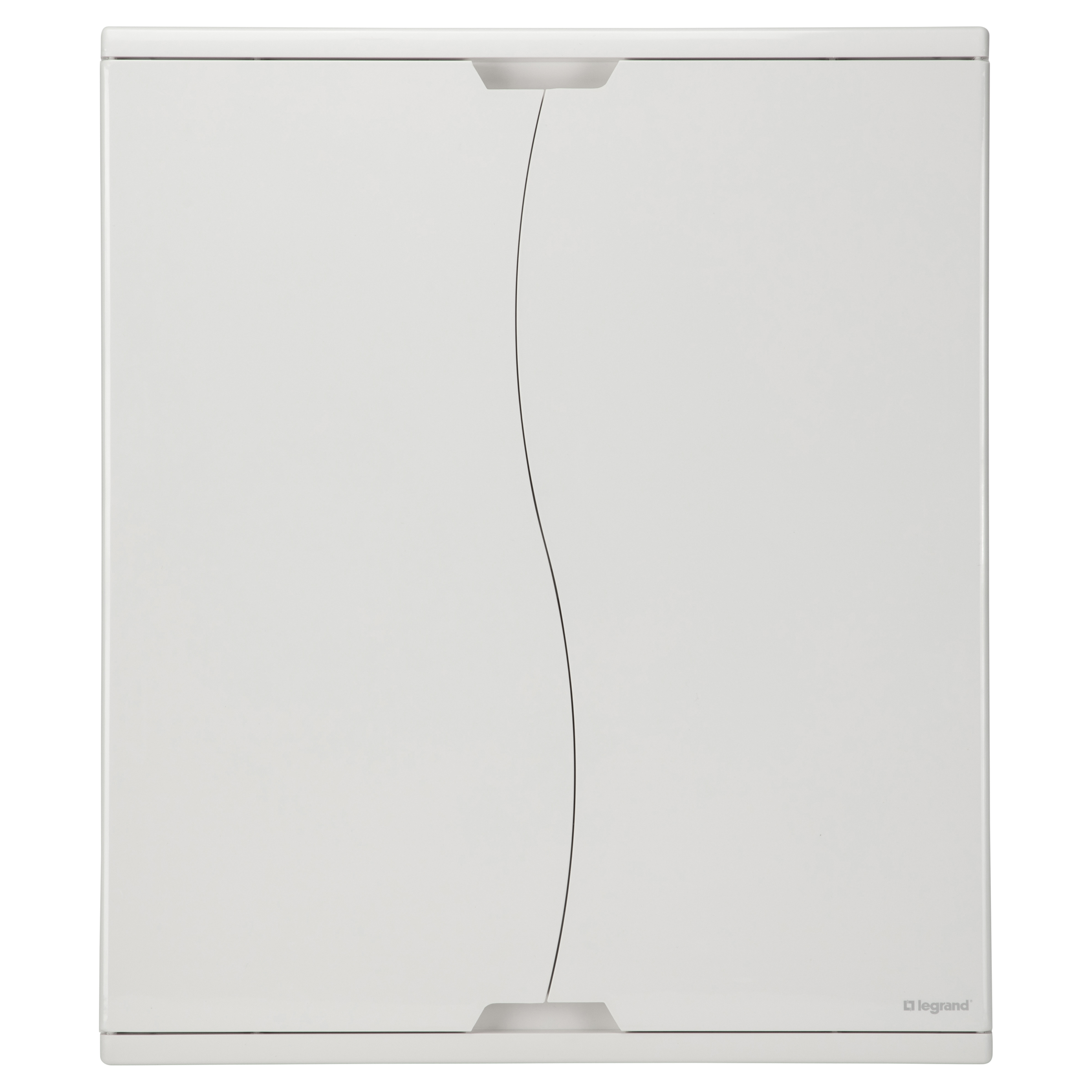 Legrand HL Series 40 Way 100A Flush Mounted Indoor Load Centre | HL40F ...