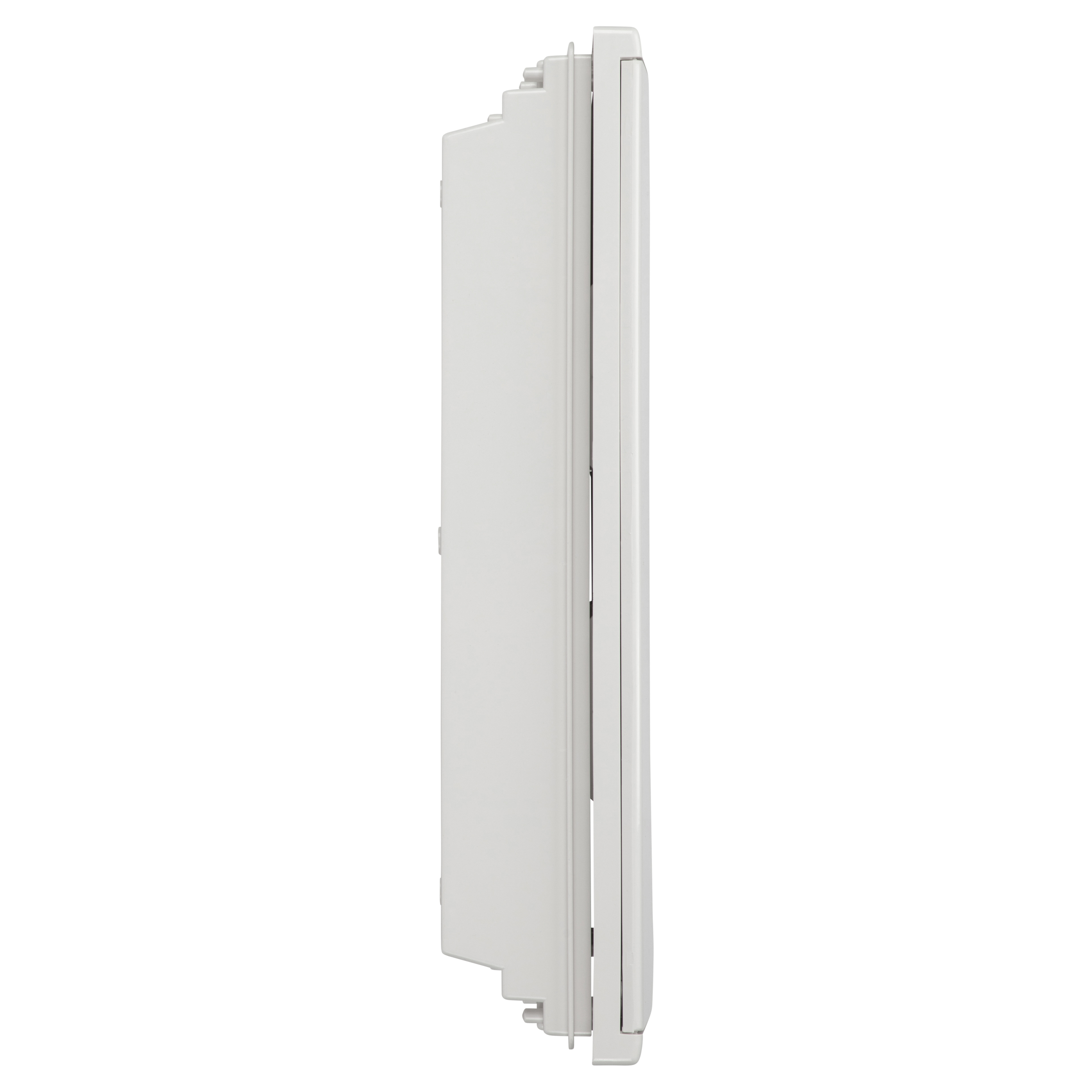 Legrand HL Series 40 Way 100A Flush Mounted Indoor Load Centre | HL40F ...