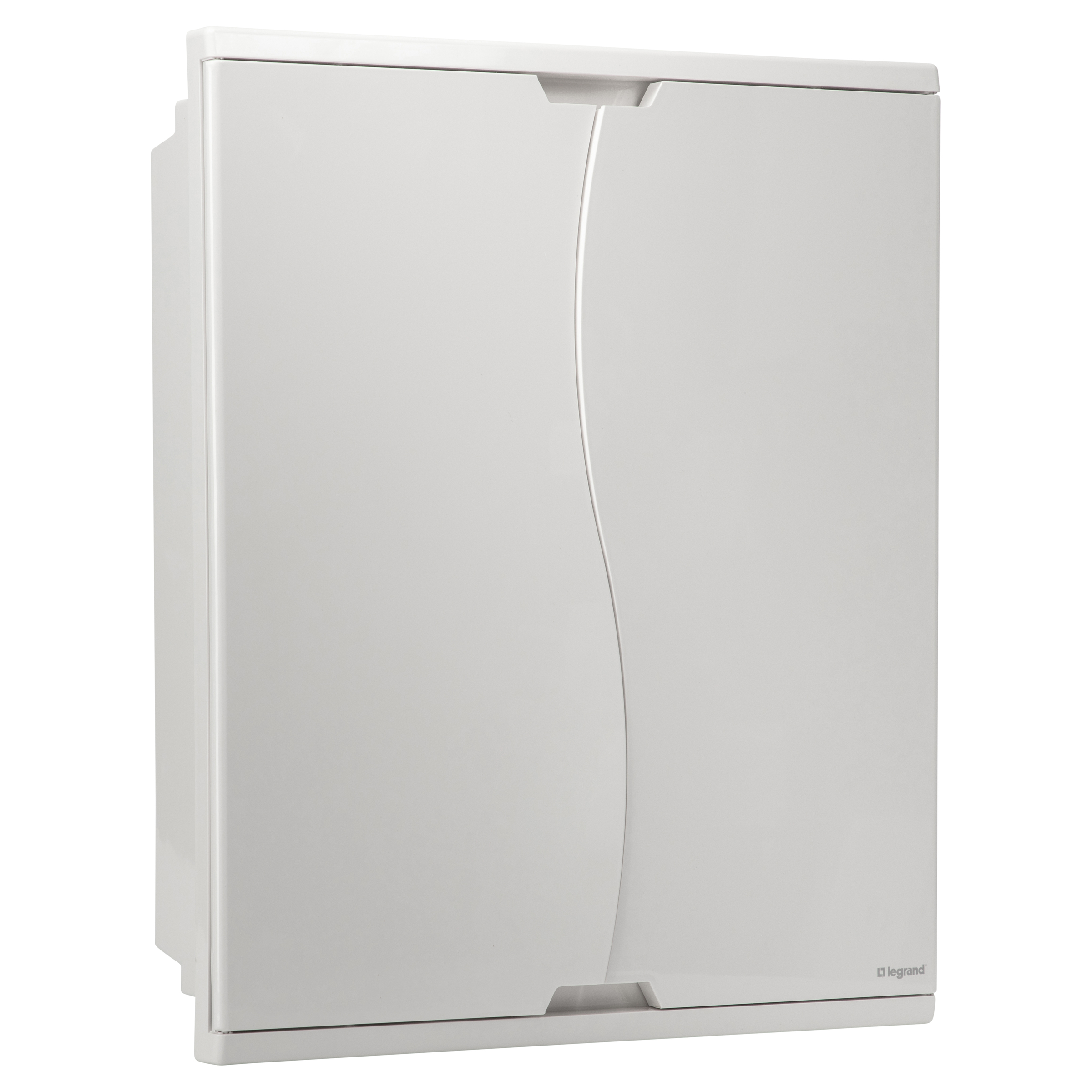 HL Series 40W 100A Flush Mounted Indoor Load Centre with Meter ...