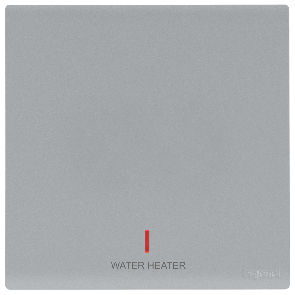 Obria 1 gang 1W 20A Dp Switch With Led Indicator And Water Heater ...