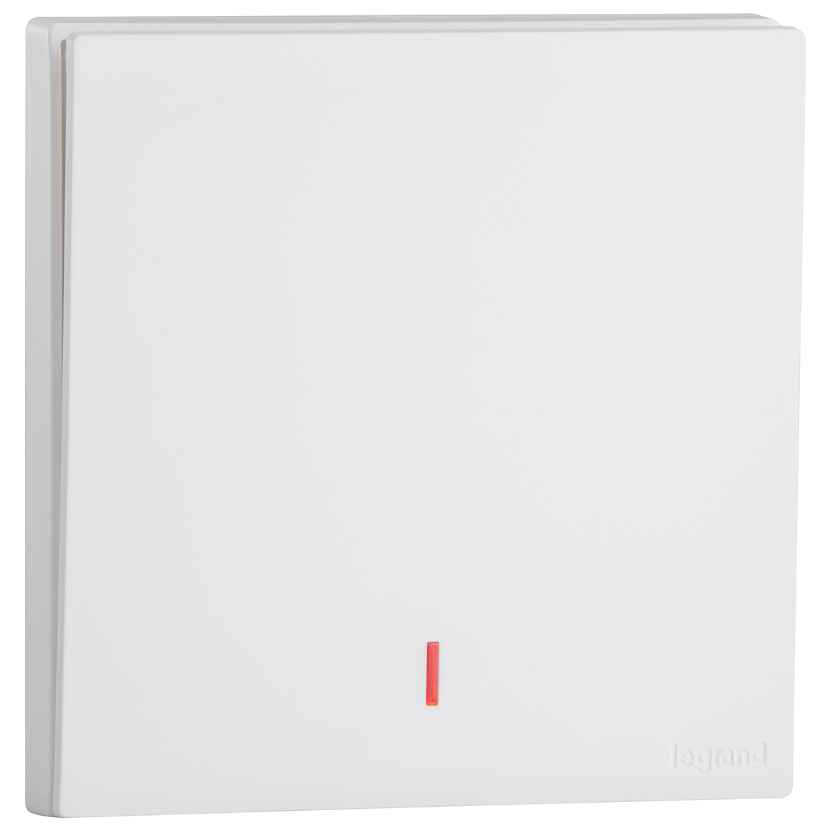 Obria 1 gang 1W 20A Dp Switch With Led And 2 Earth Terminal - Matt ...