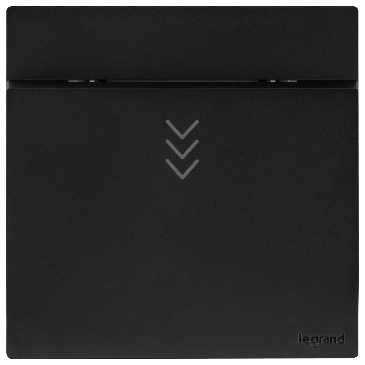 Obria Key Card 220V Electronic Switch - Matt Black | MEC27016BL ...