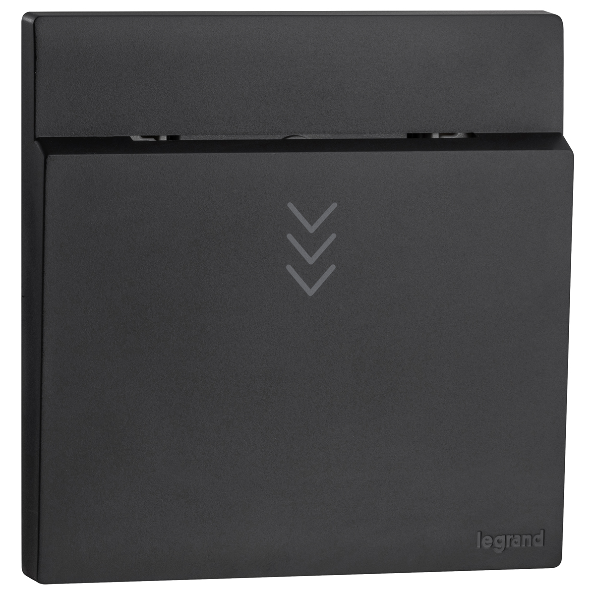 Obria Key Card 220V Electronic Switch - Matt Black | MEC27016BL ...