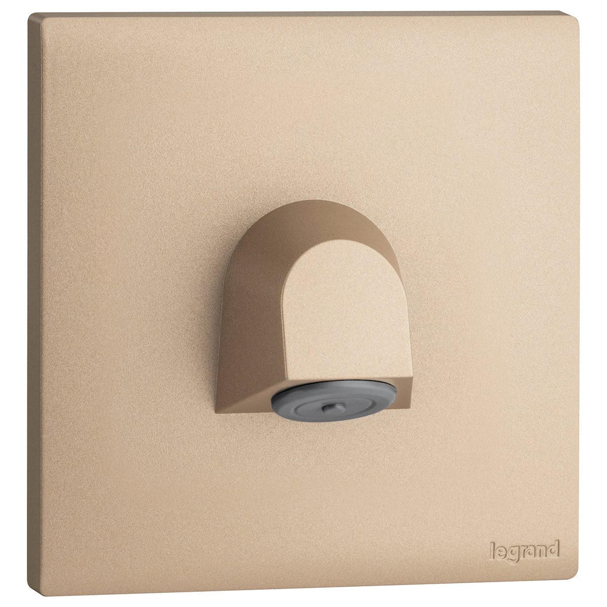 Obria 20A Cable Outlet Rose Gold | MEC35058RG | 3414972674423 | Legrand