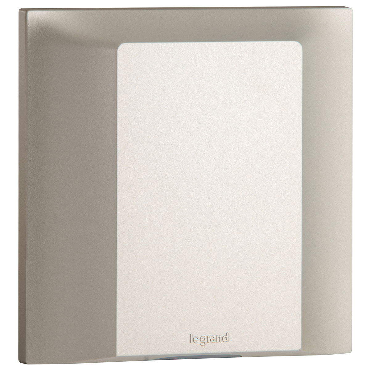 Obria 45A Cablet Outlet - Champagne | MEC35059CH | 3414972674546 | Legrand