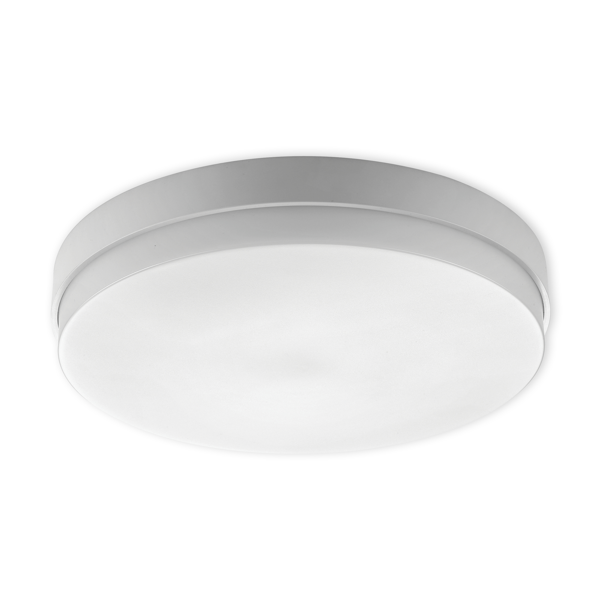 Yleisvalaisin LUMO IP44 LED 9W 830 840 LU267 900 DW 6438100380779
