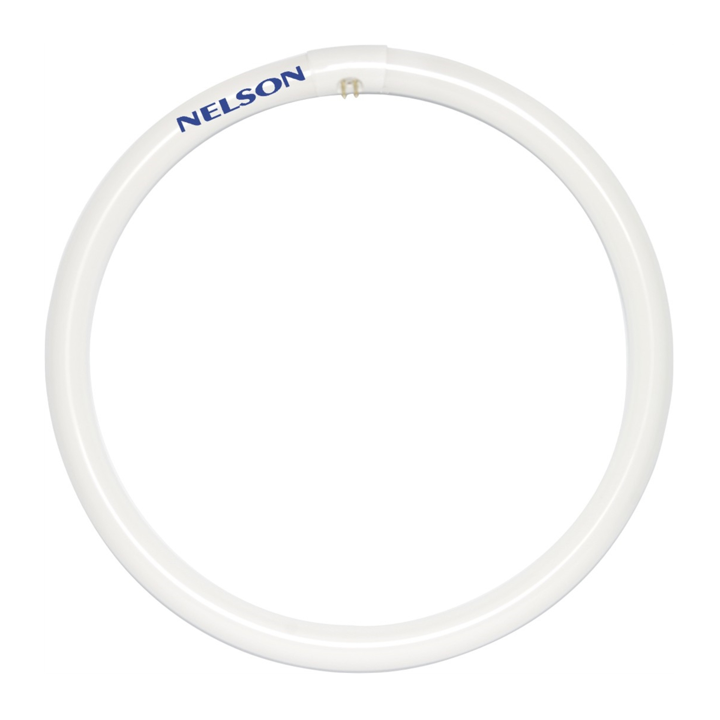 Nelson T5 40W Cool White Circular Fluorescent Lamp 295mm | M5R40CC ...